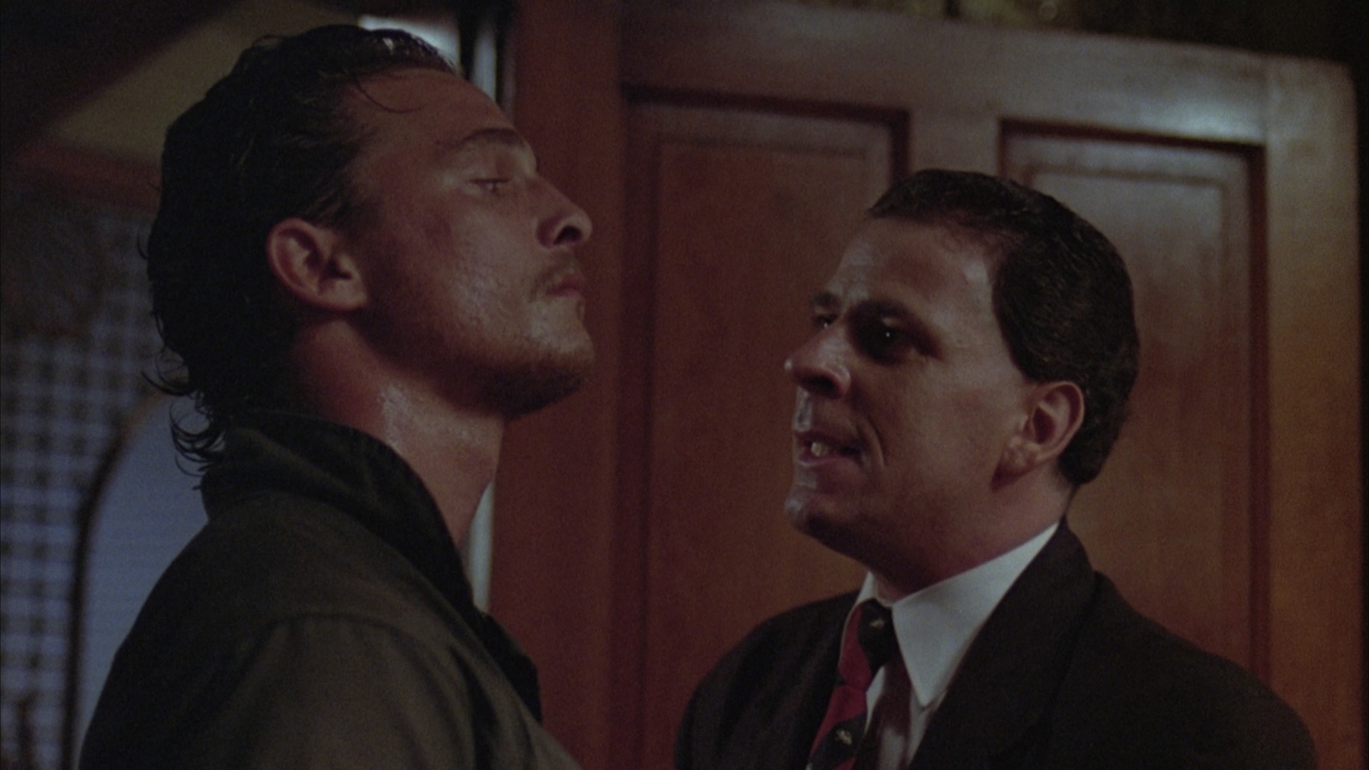 Texas Chainsaw Massacre: The Next Generation Blu-ray Review