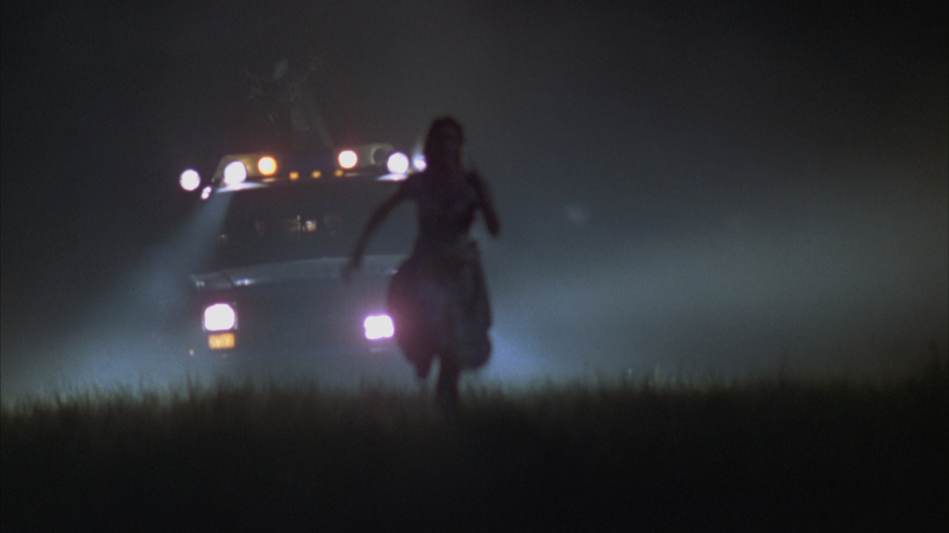 Texas Chainsaw Massacre: The Next Generation Blu-ray Review