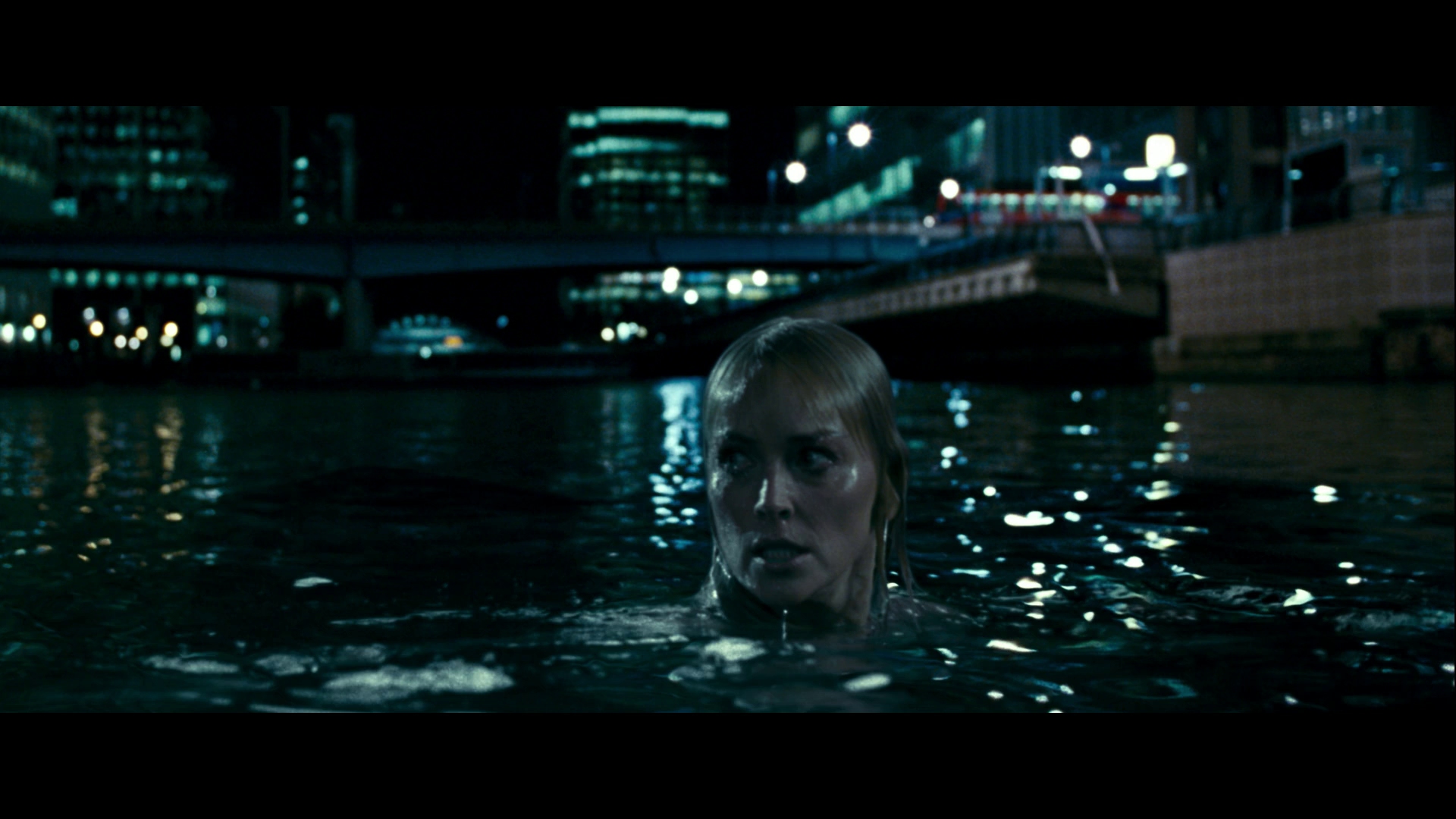 Basic Instinct 2 Collector's Edition Blu-ray Review