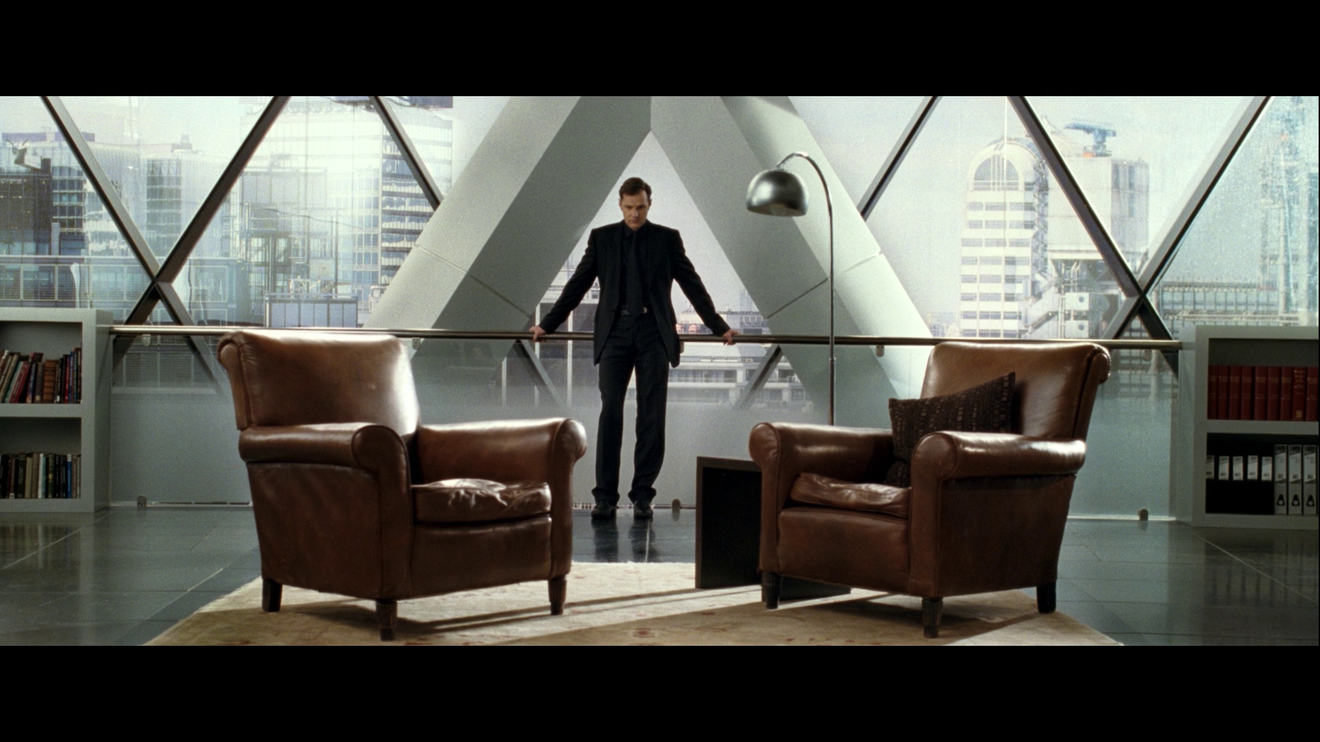 Basic Instinct 2 Collector's Edition Blu-ray Review