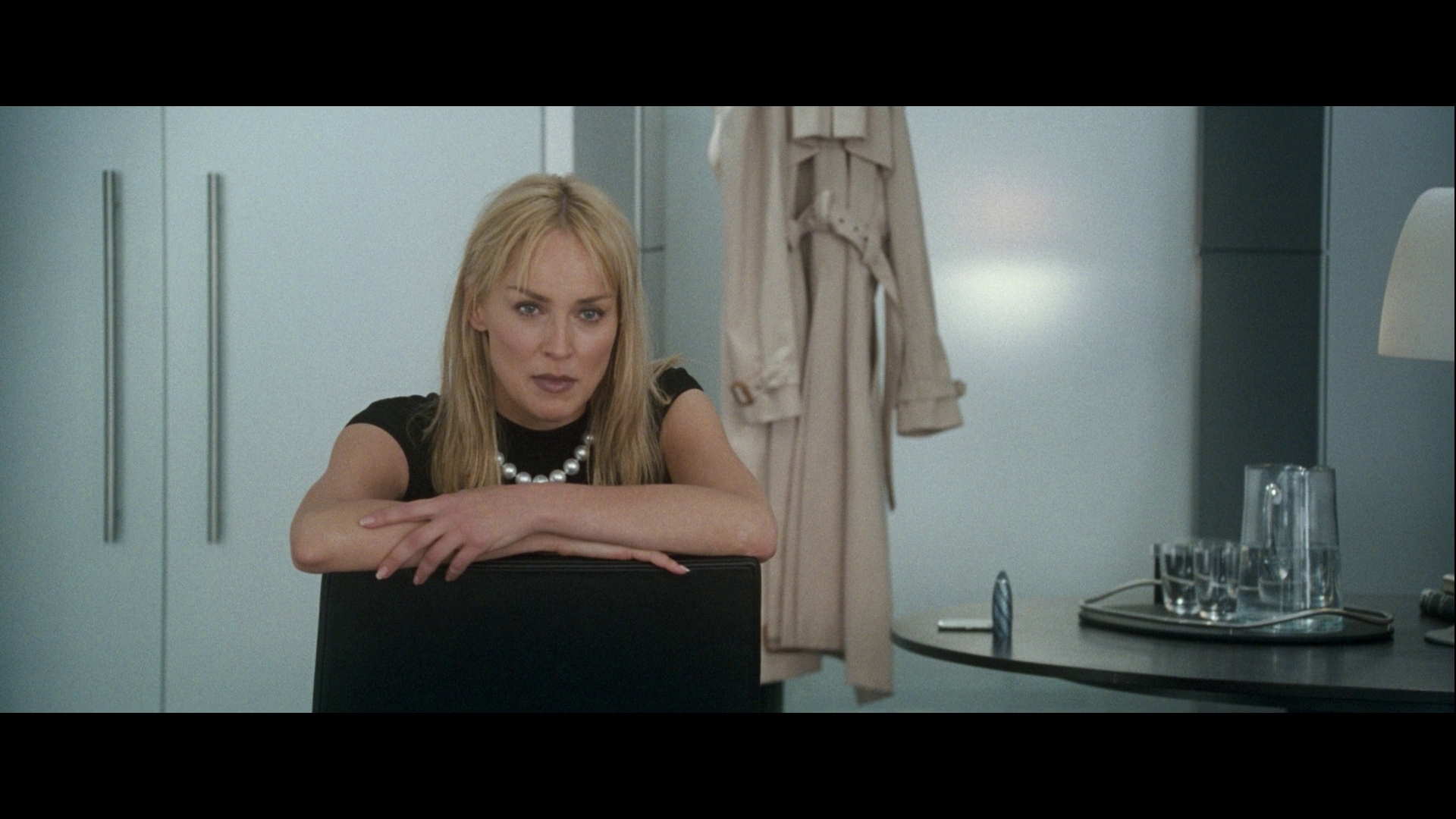 Basic Instinct 2 Collector's Edition Blu-ray Review
