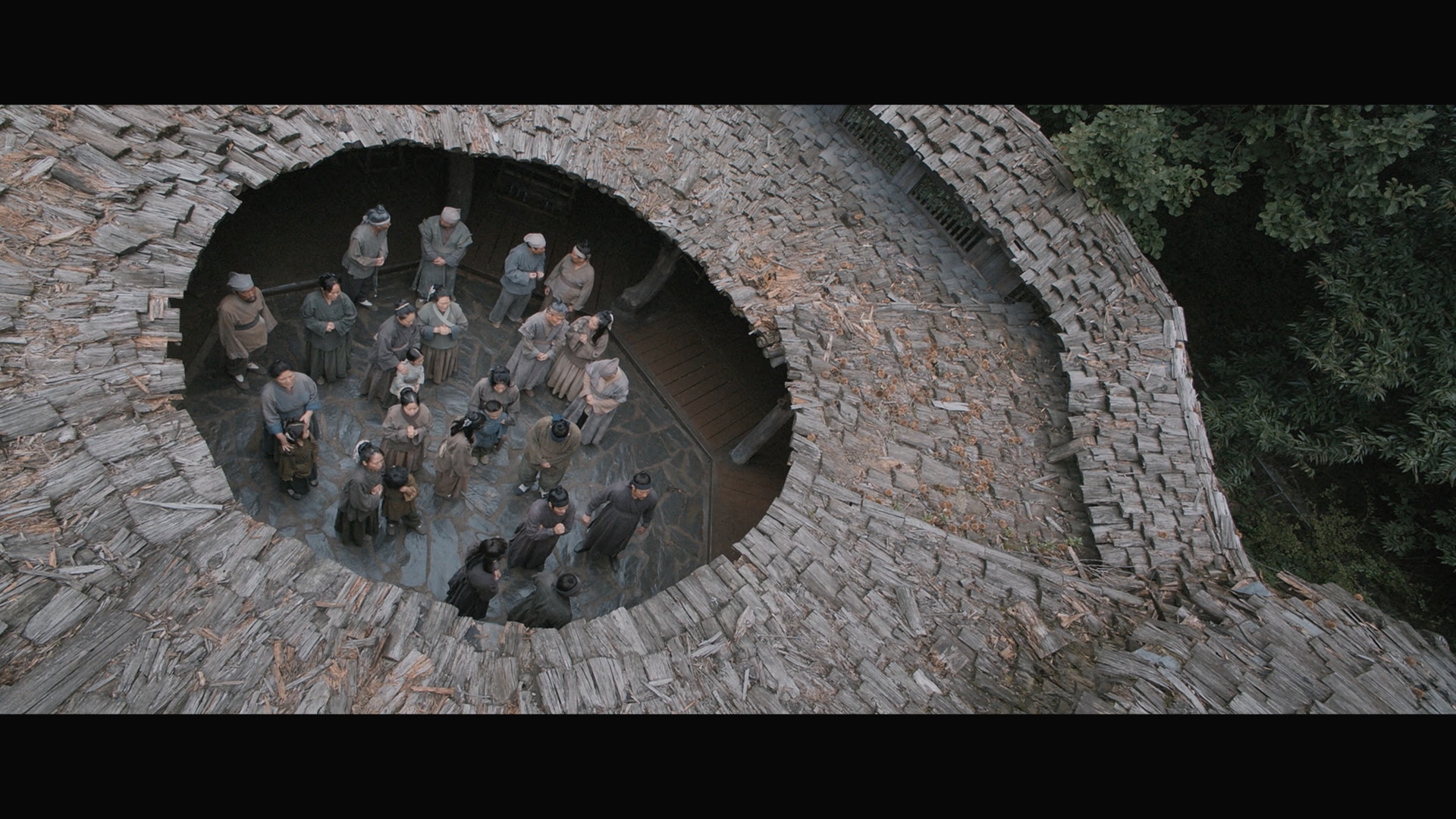 The Great Battle Blu-ray Review