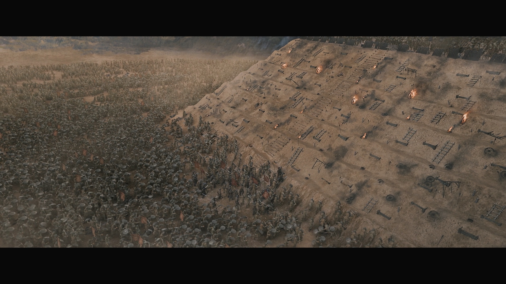 The Great Battle Blu-ray Review