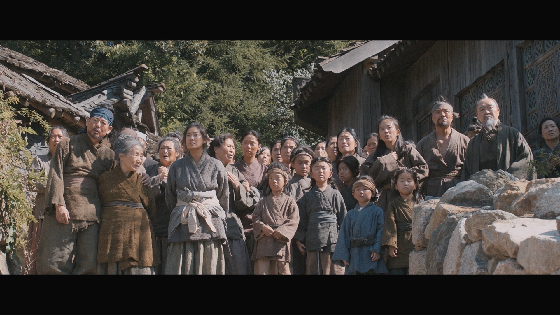 The Great Battle Blu-ray Review