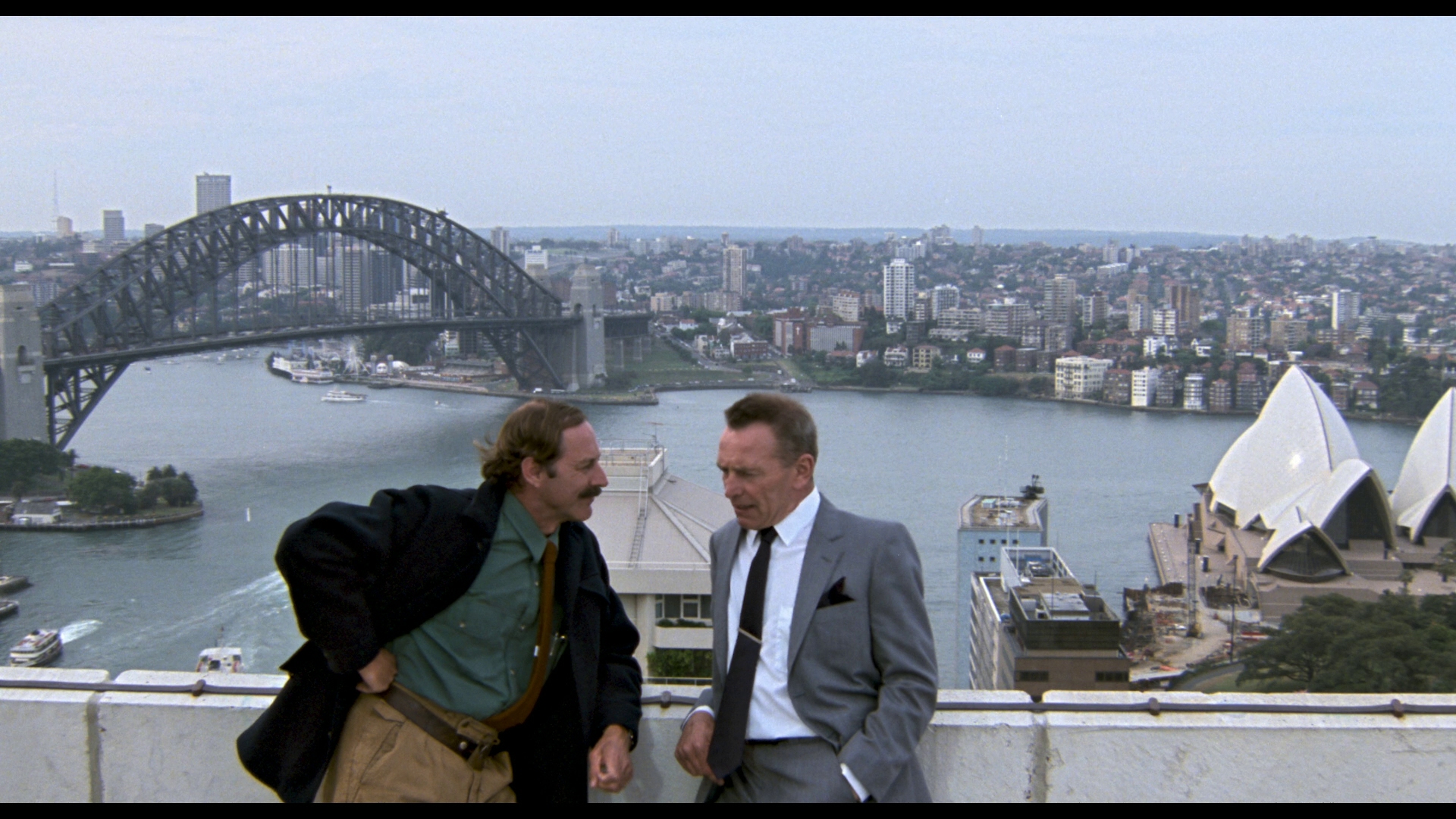 Howling III Blu-ray Review