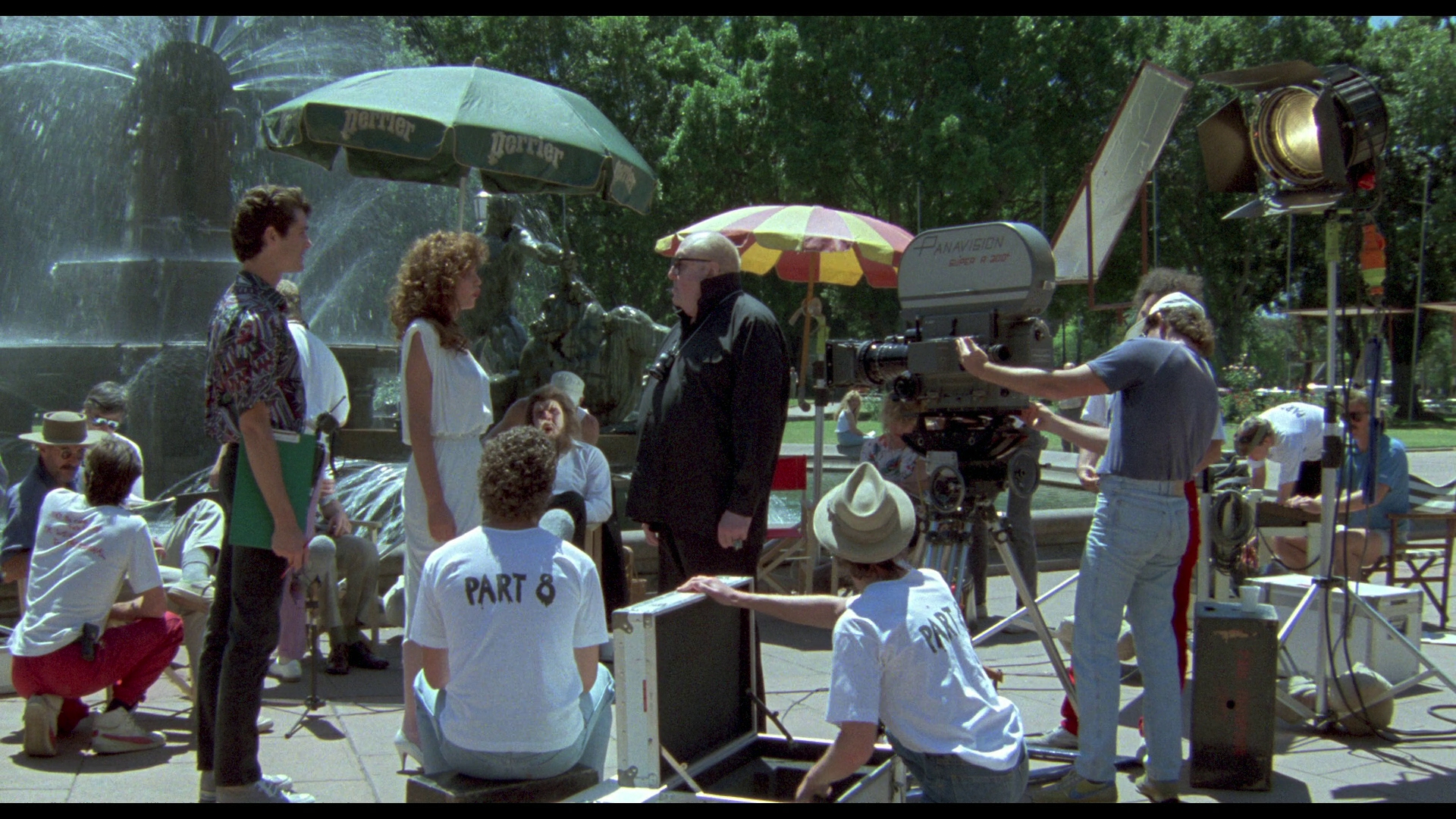 Howling III Blu-ray Review