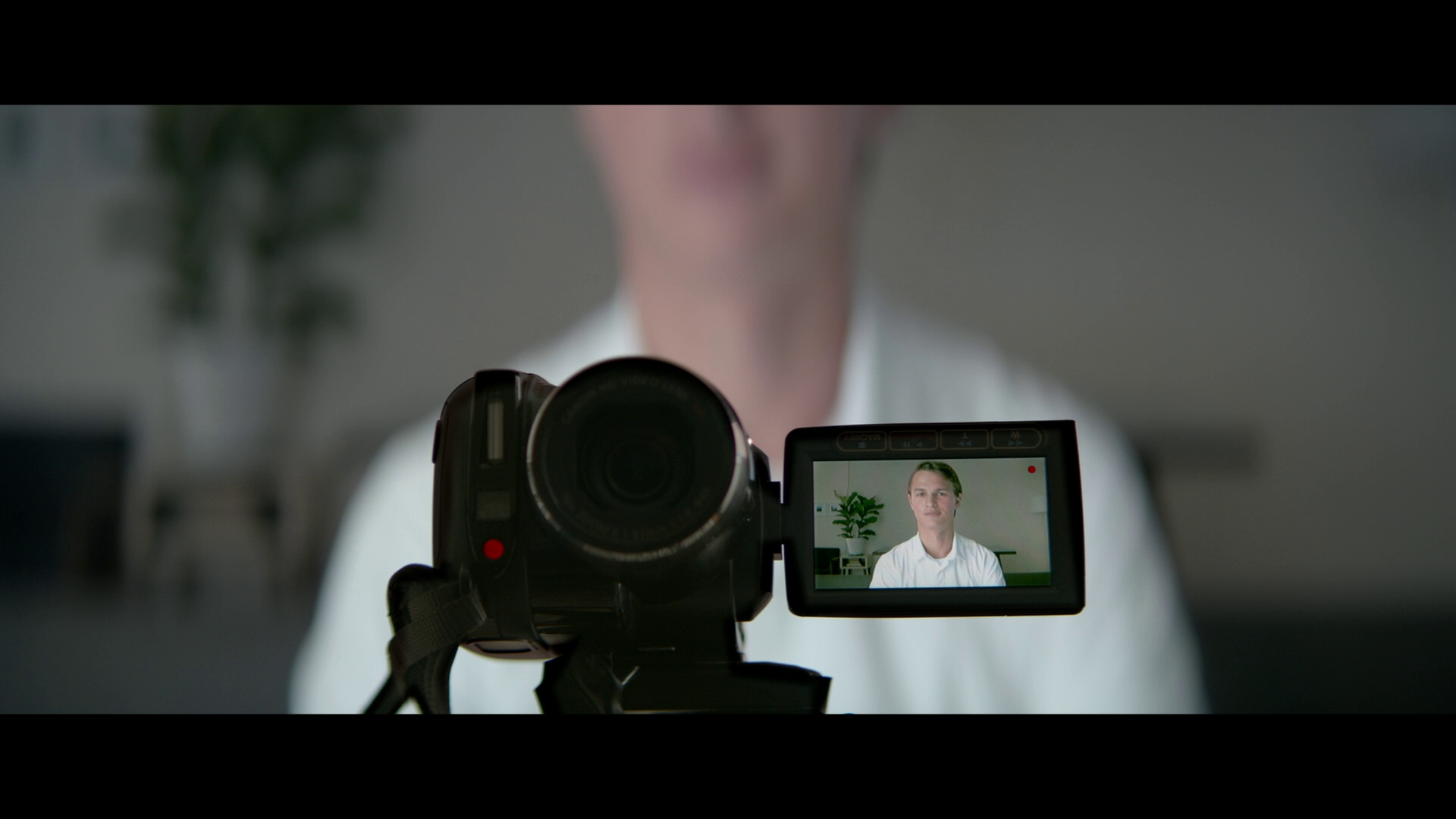 Jonathan Blu-ray Review