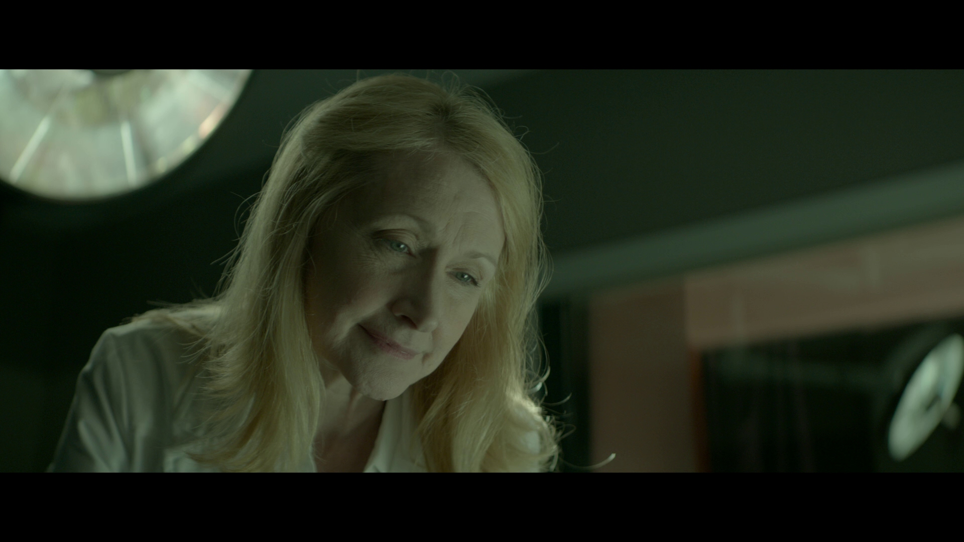 Jonathan Blu-ray Review