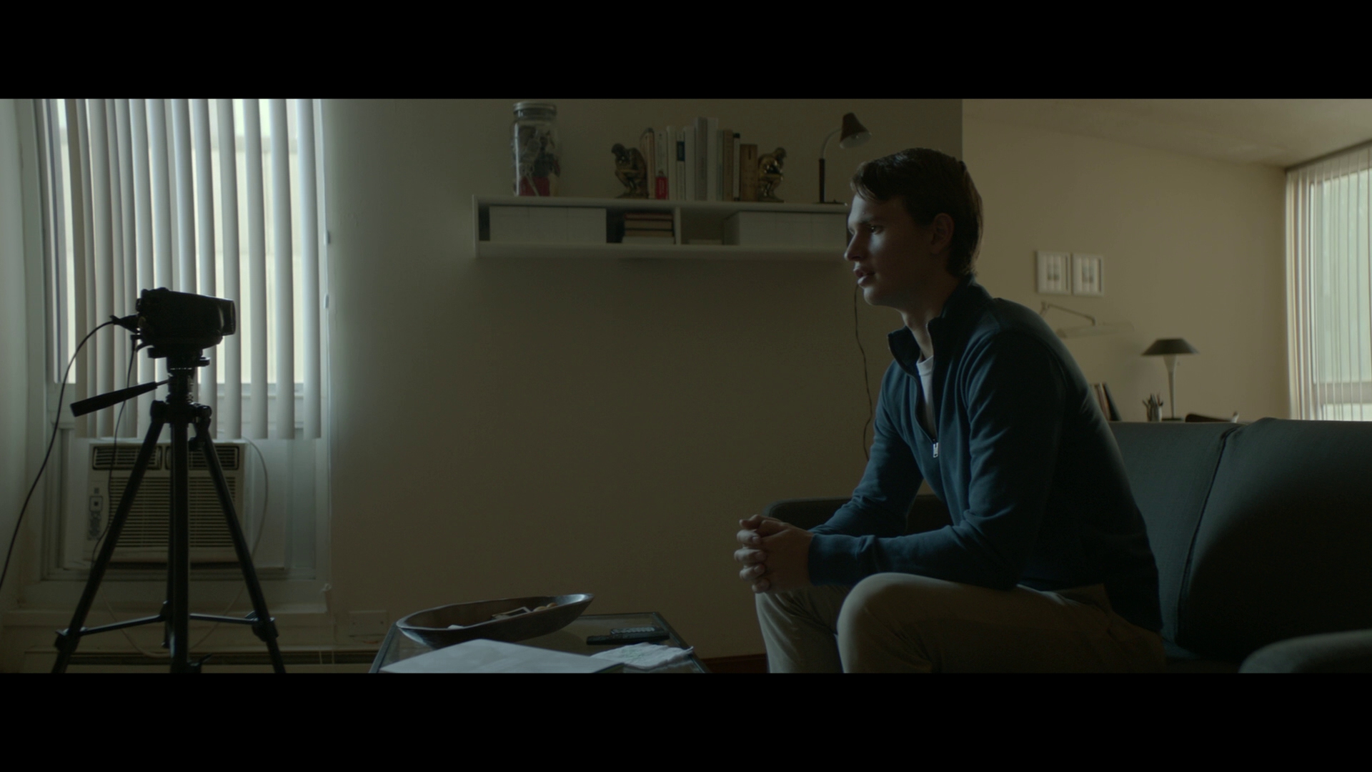 Jonathan Blu-ray Review