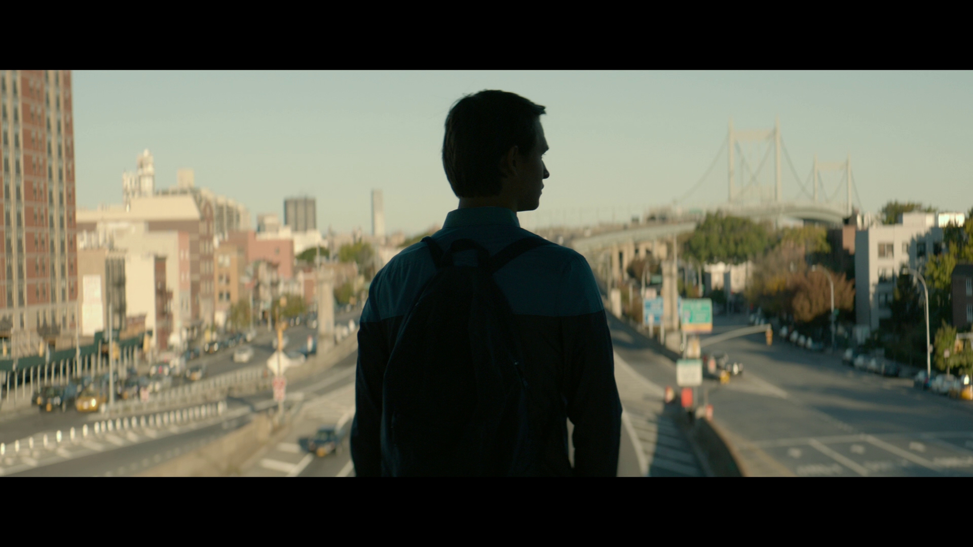 Jonathan Blu-ray Review