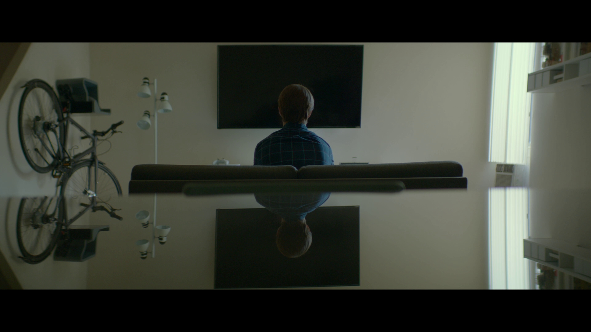 Jonathan Blu-ray Review