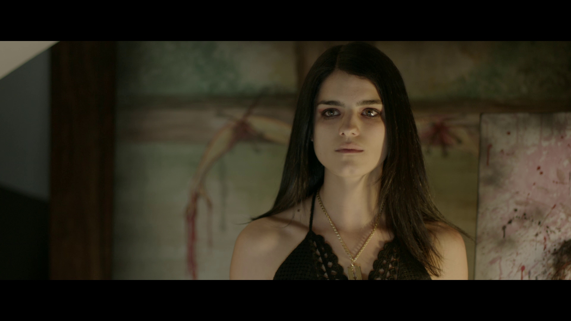 Luciferina Blu-ray Review