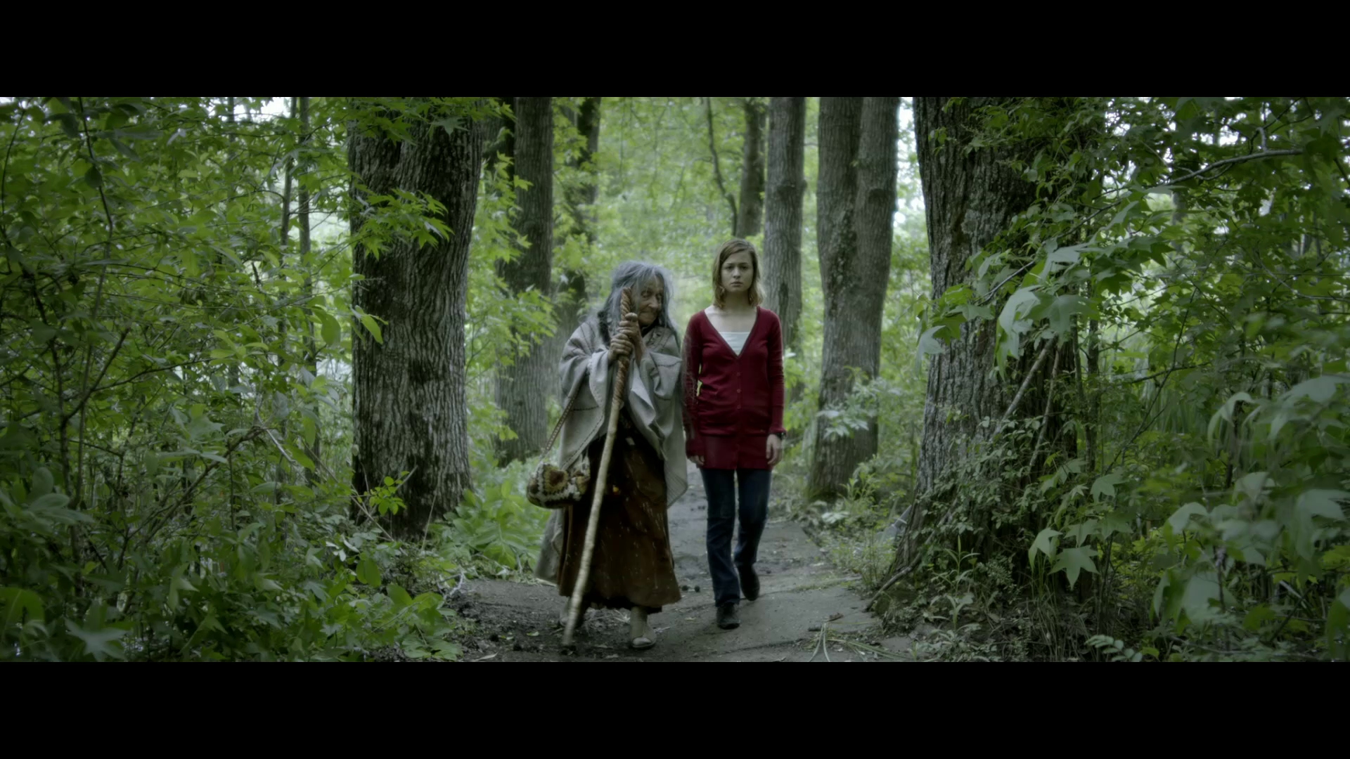 Luciferina Blu-ray Review
