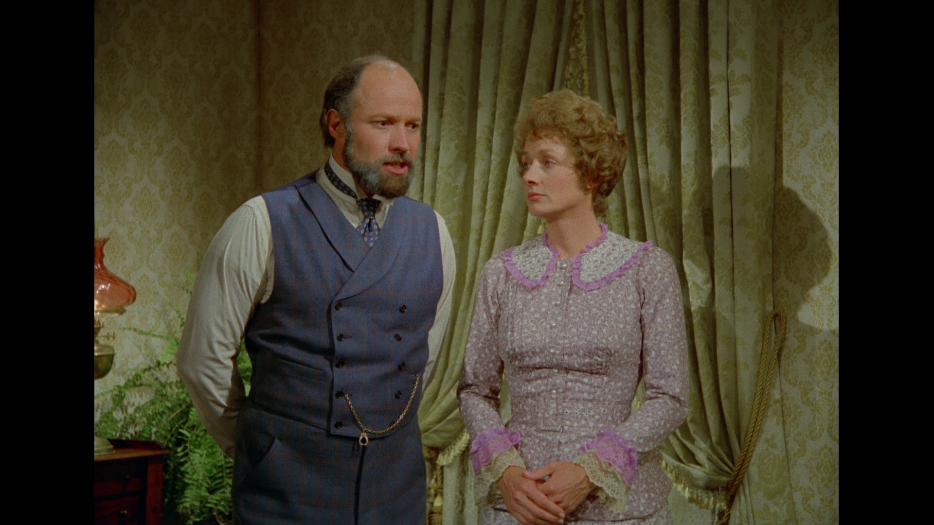 The Miracle Worker (1979) Blu-ray Review