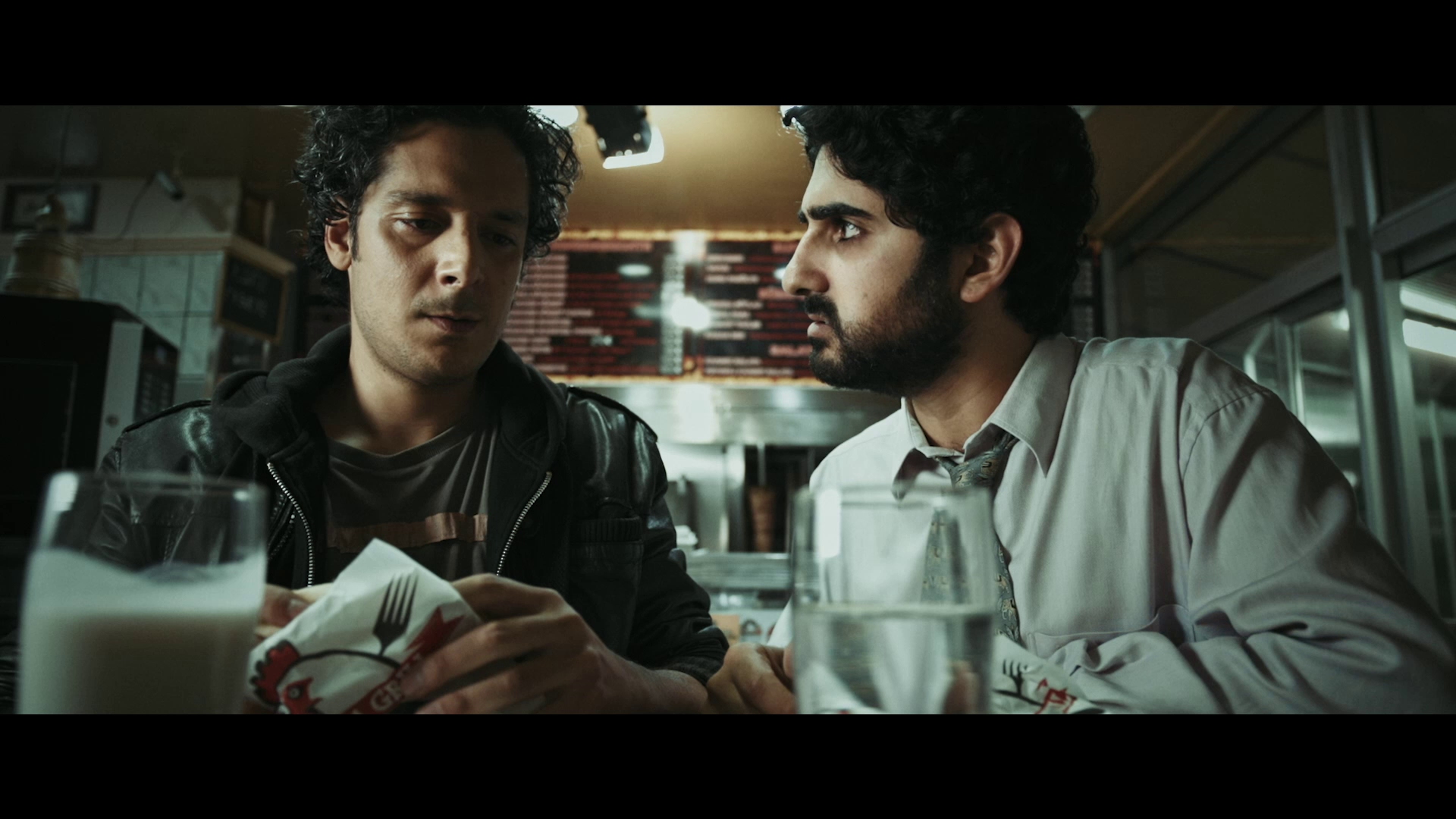 DoBlu.com – 4K UHD & Blu-ray Reviews | Snowflake Blu-ray Review