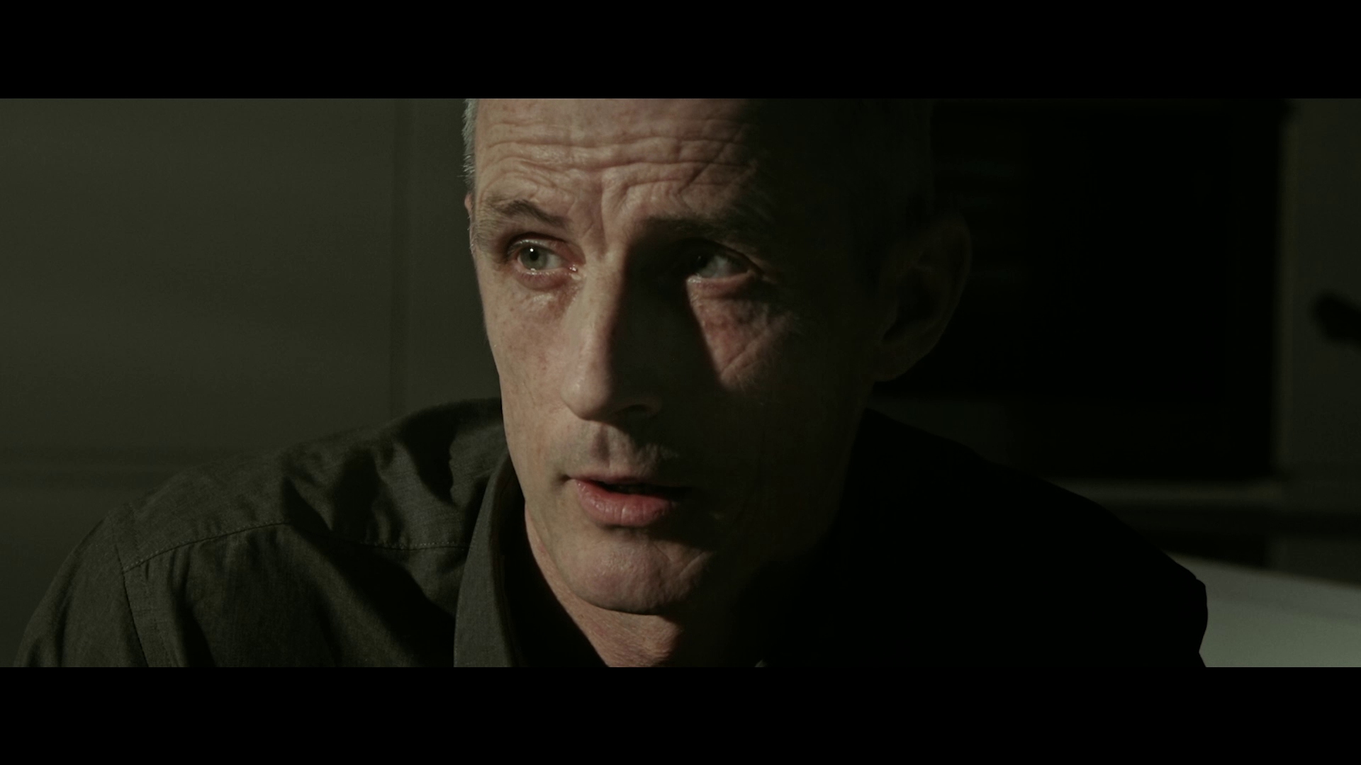 Snowflake Blu-ray Review