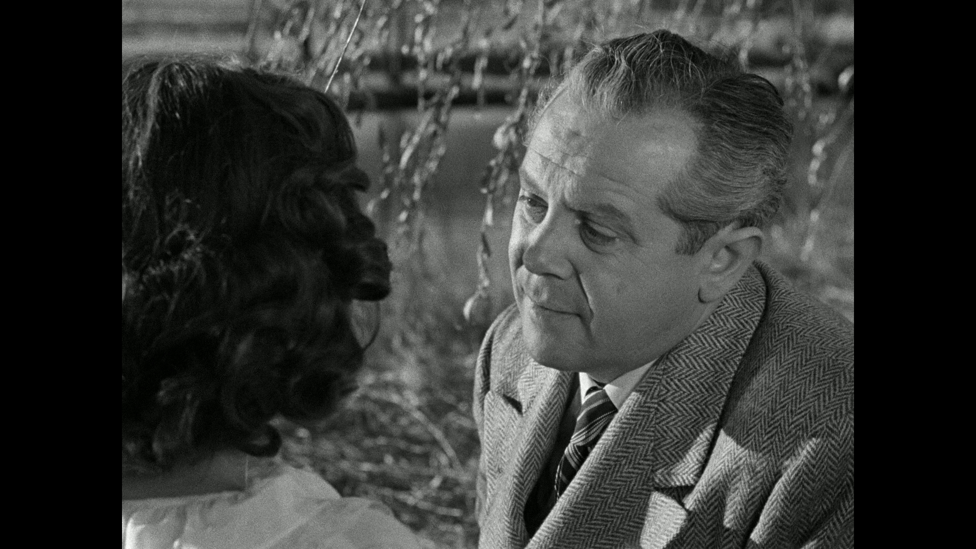 So Dark the Night Blu-ray Review