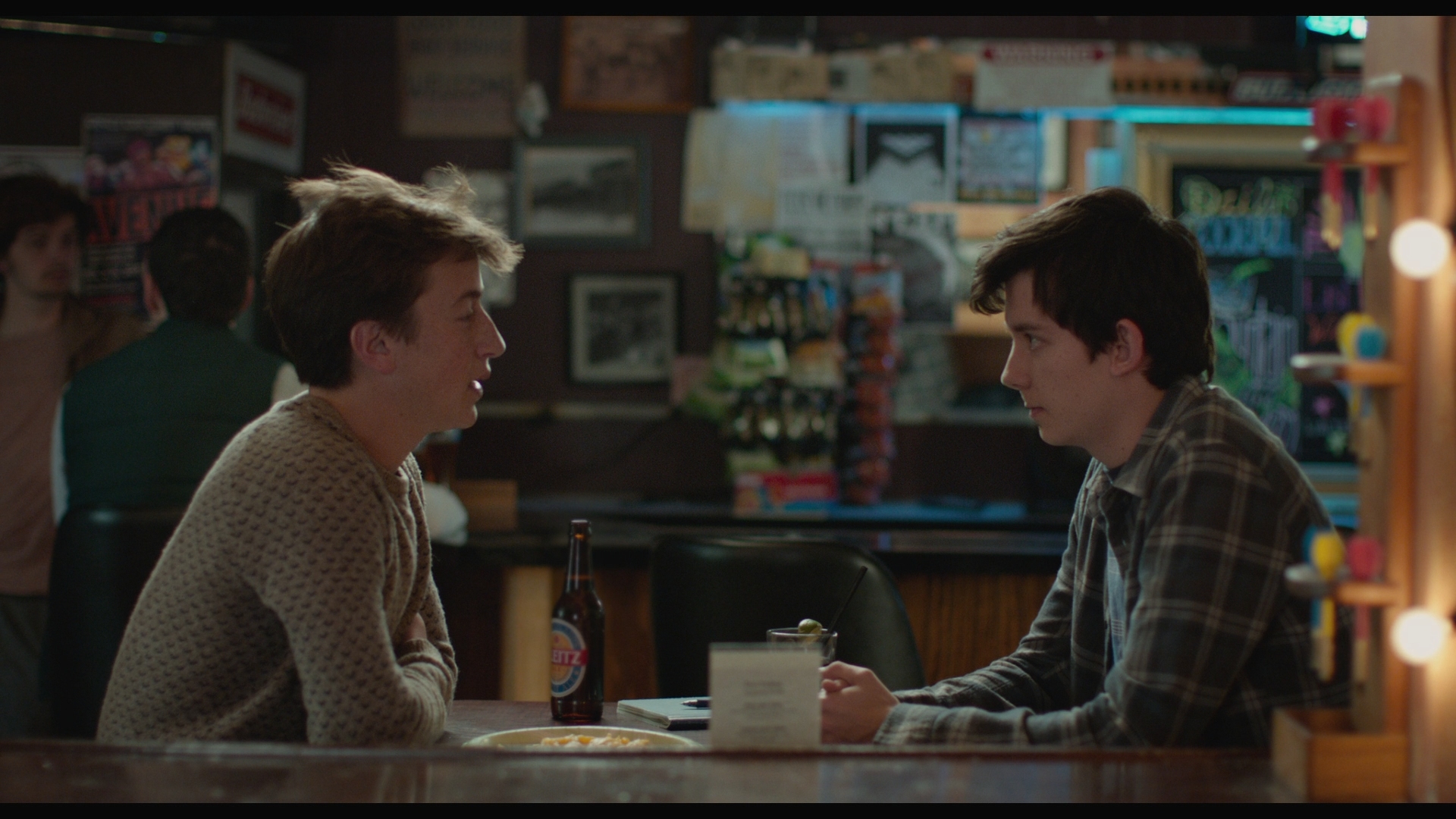 Time Freak Blu-ray Review