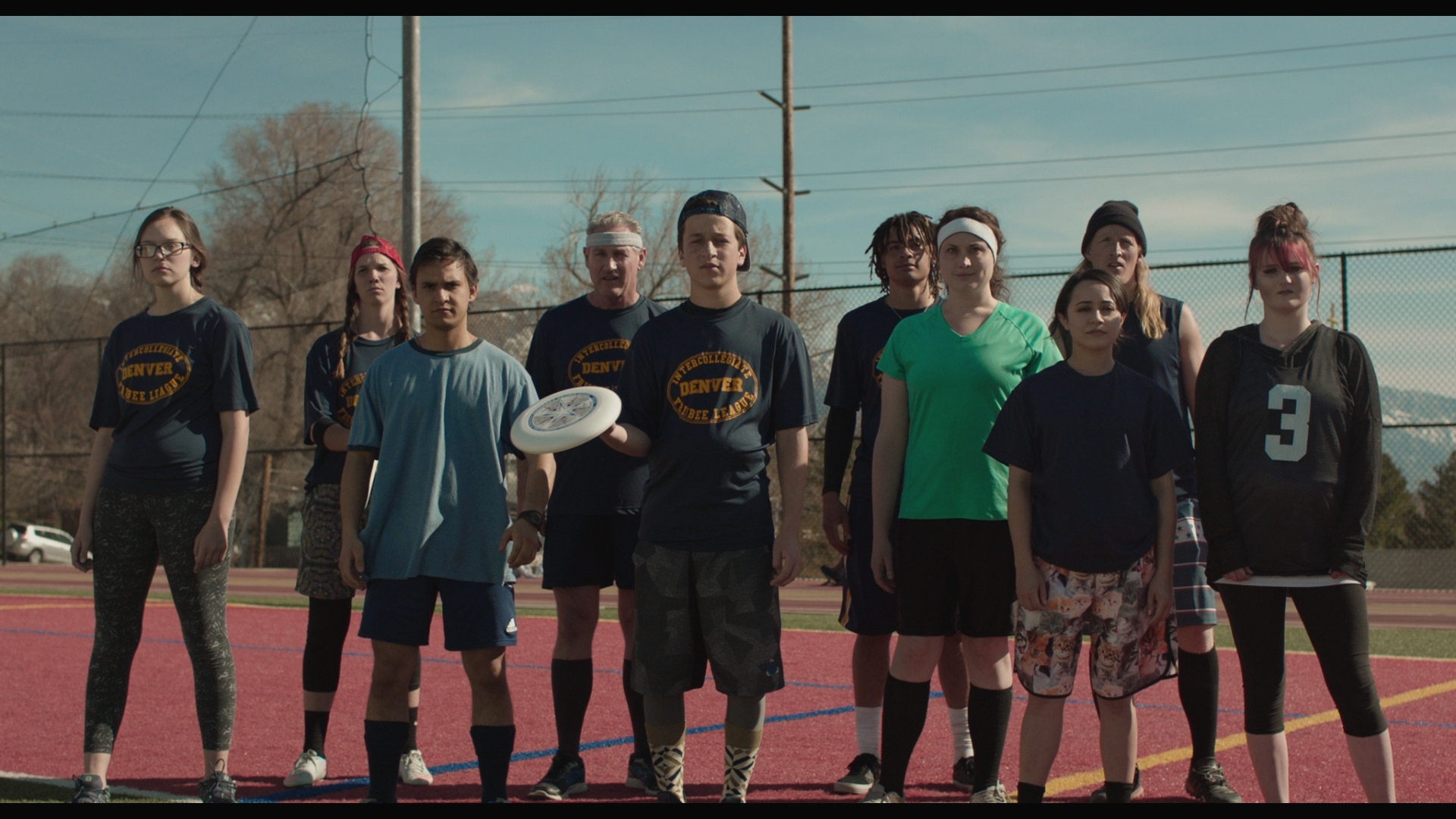 Time Freak Blu-ray Review