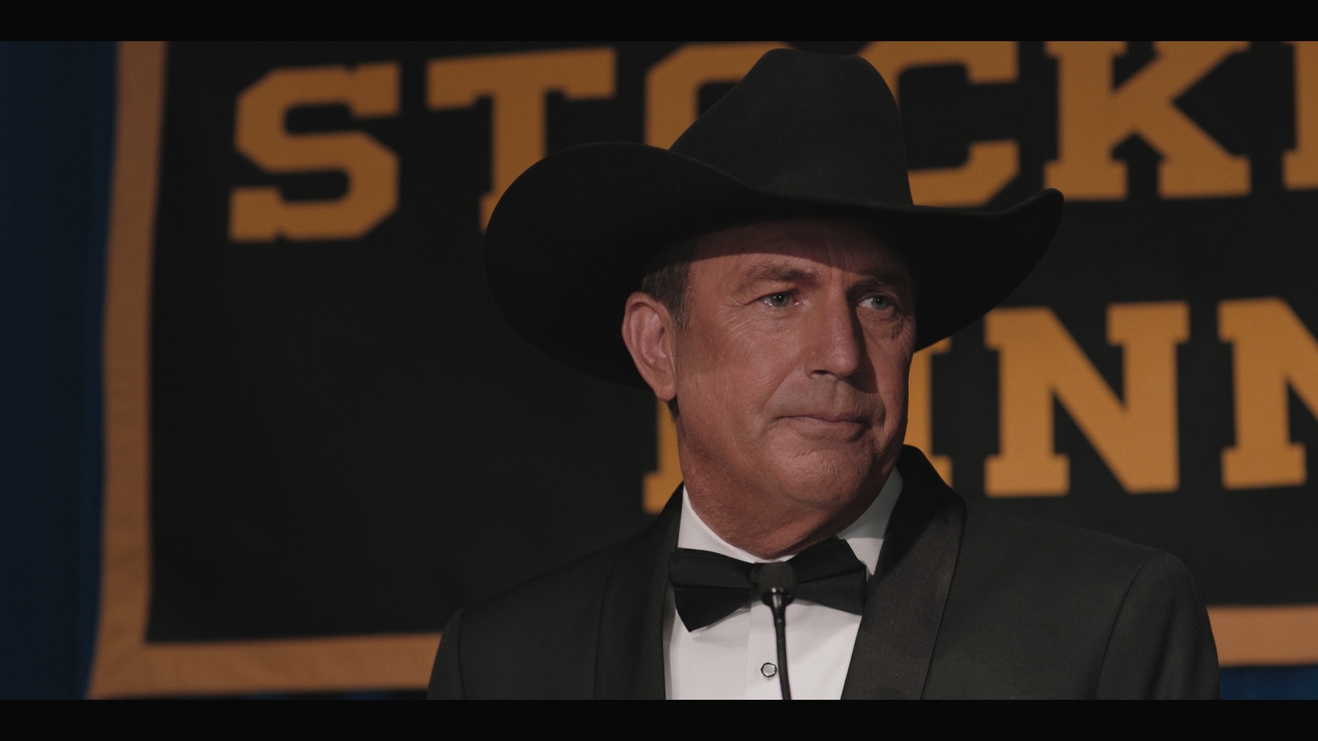 Yellowstone: Season 1 Blu-ray Review