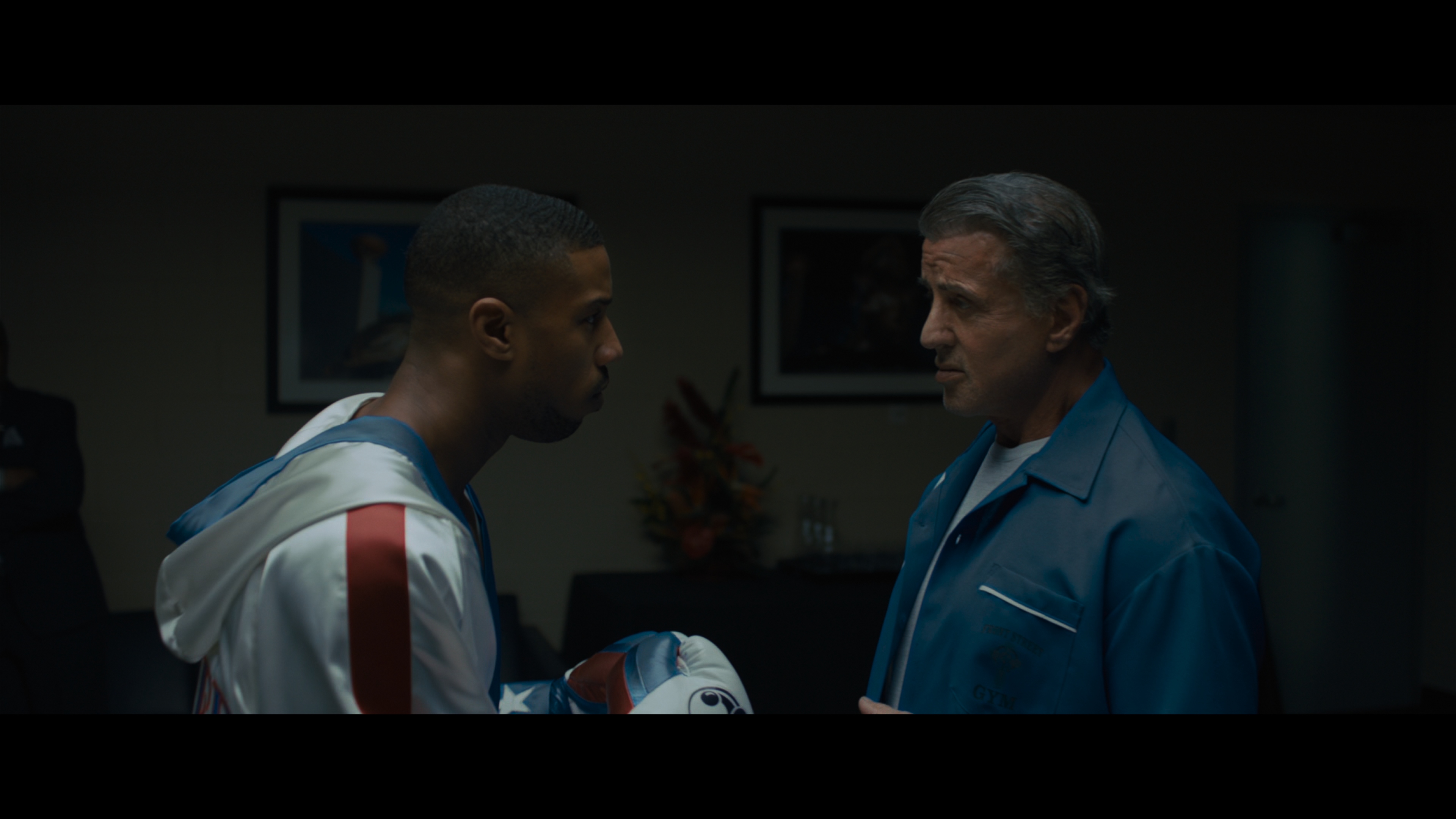Creed II 4K UHD Blu-ray Review
