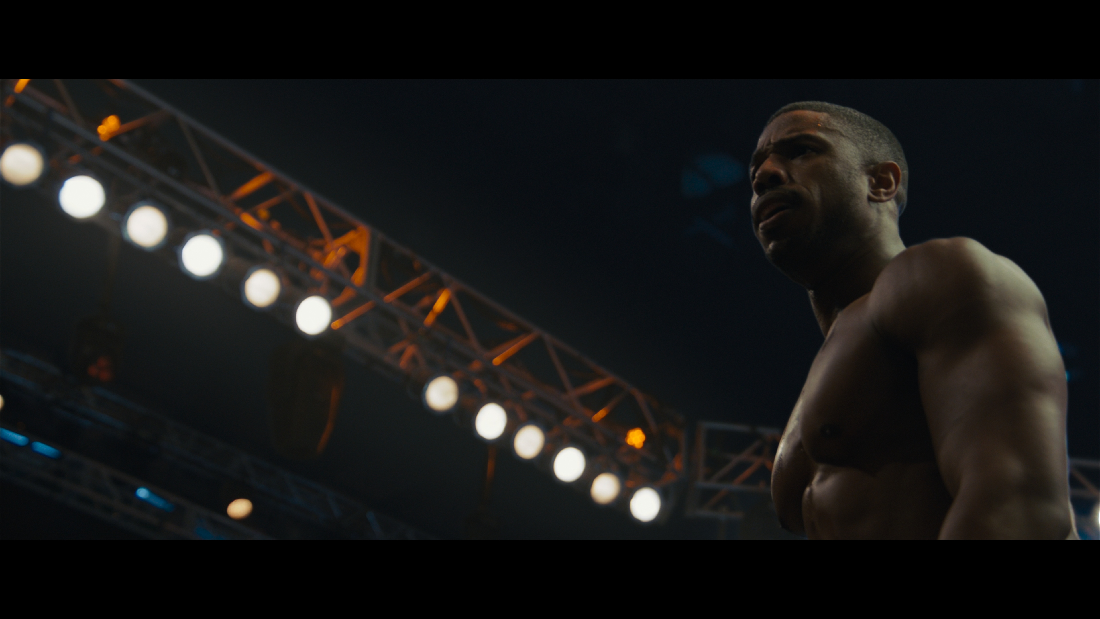 Creed II 4K UHD Blu-ray Review