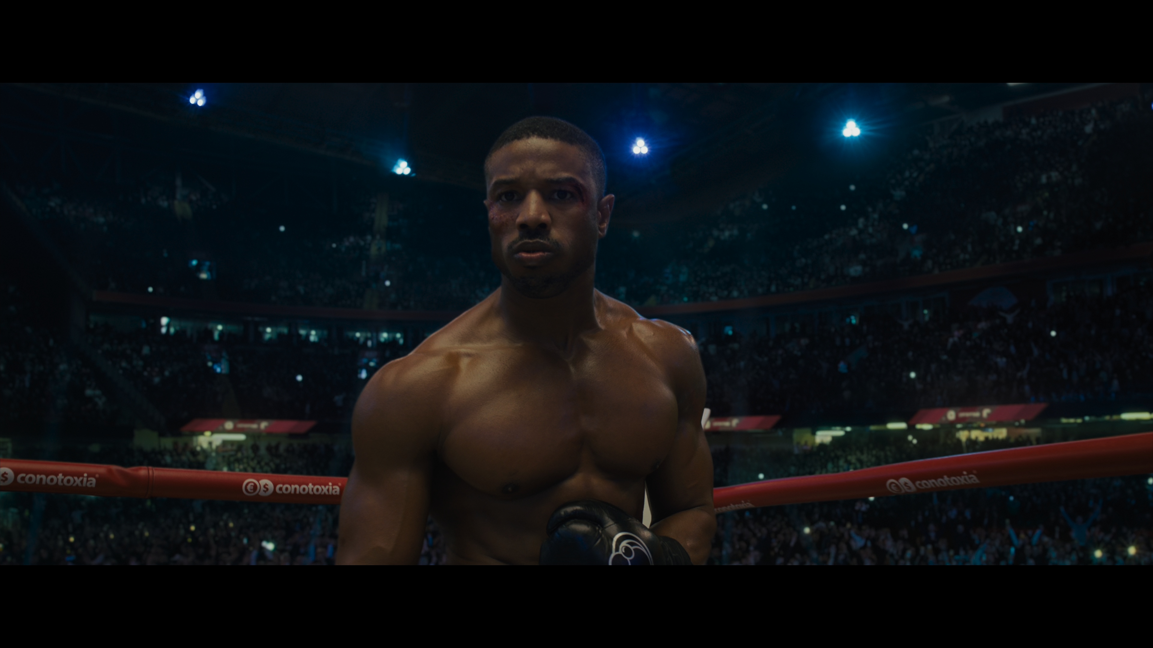 Creed II 4K UHD Blu-ray Review
