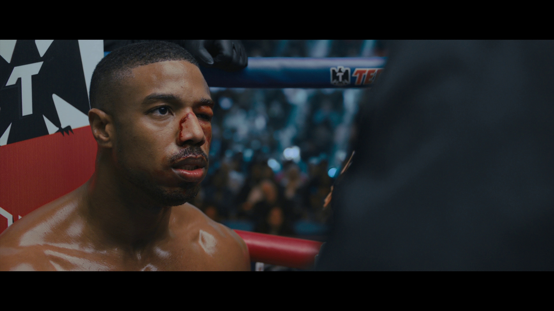 Creed II 4K UHD Blu-ray Review