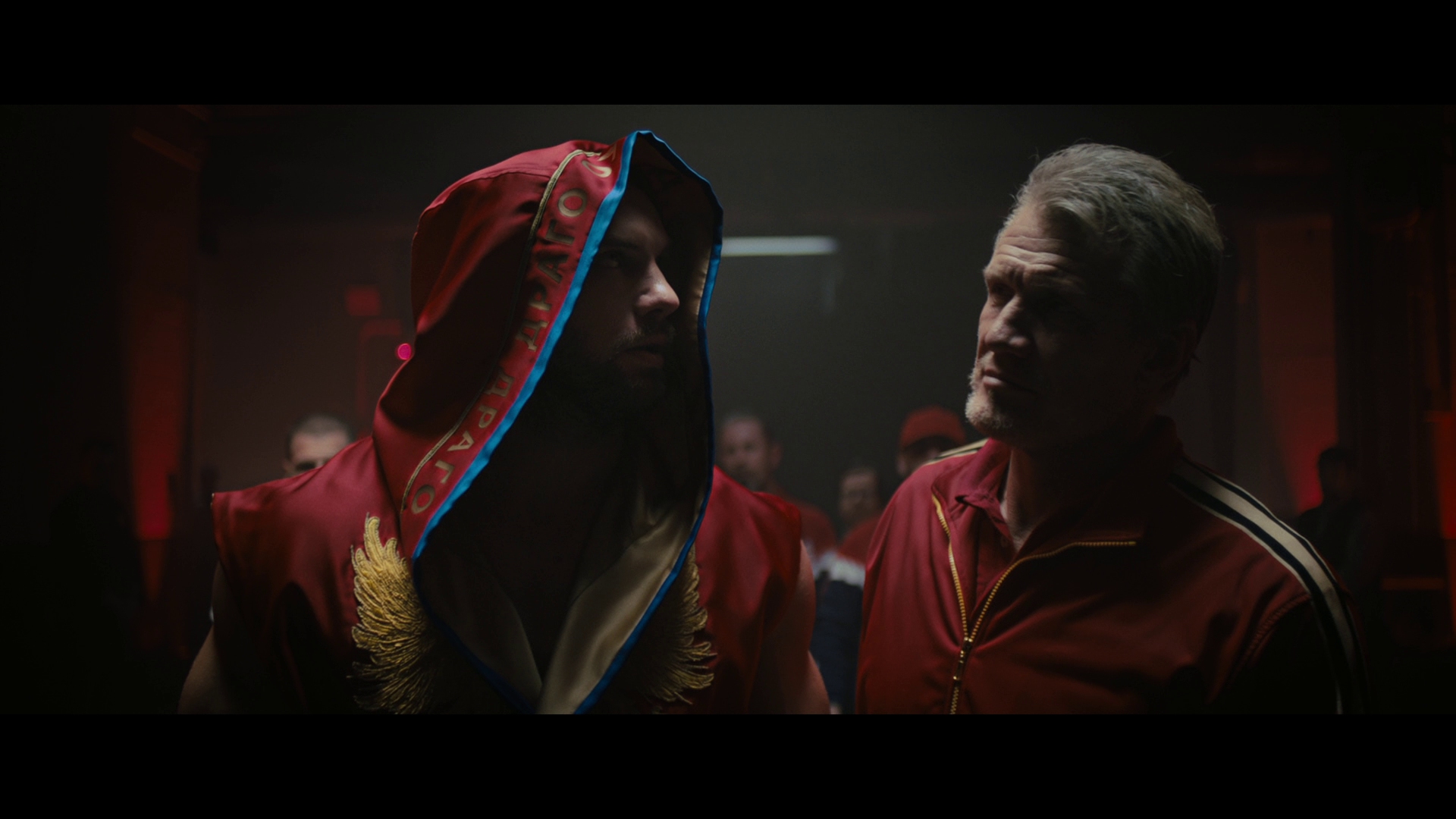 Creed II 4K UHD Blu-ray Review