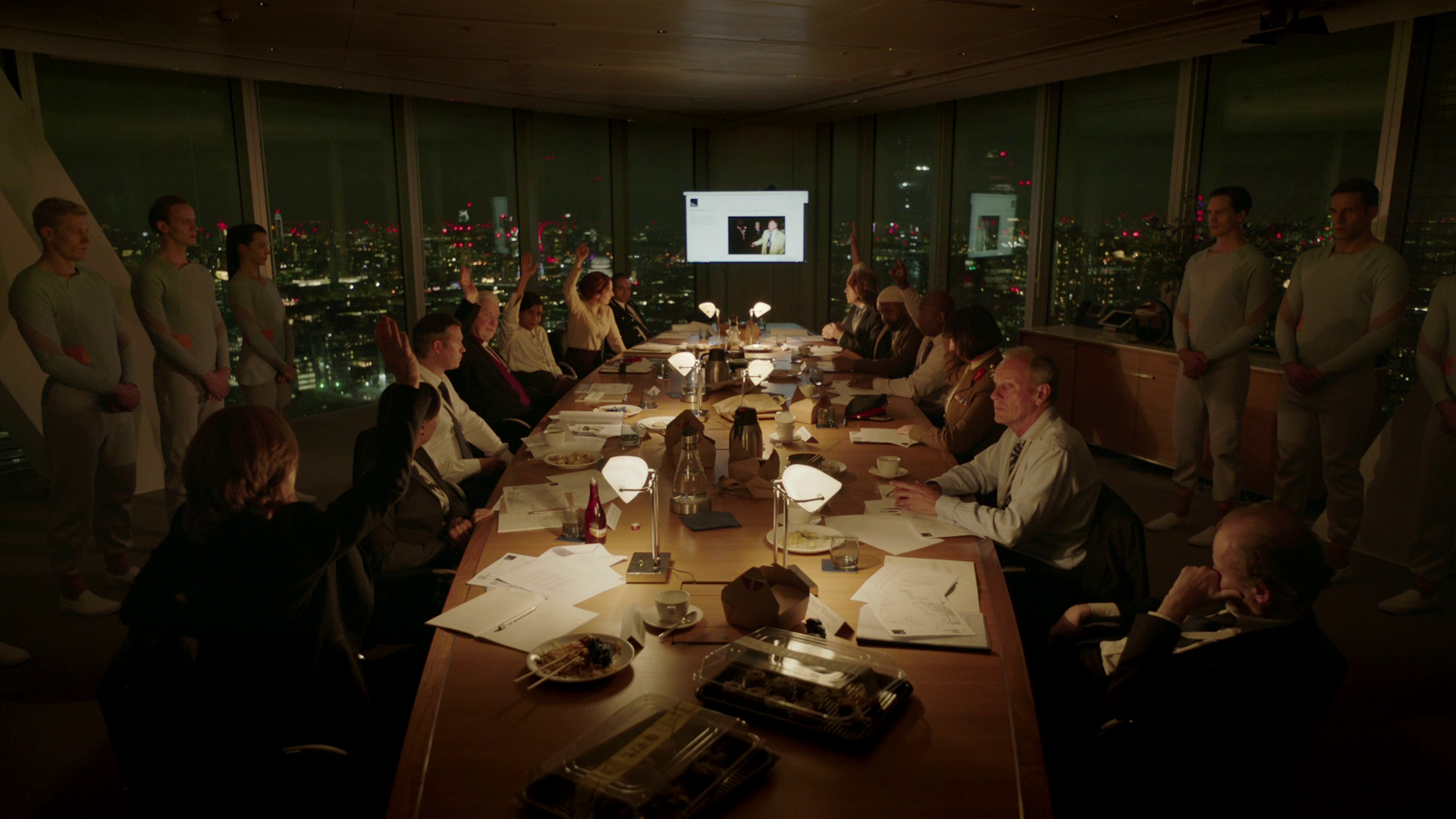 Humans 3.0 Blu-ray Review