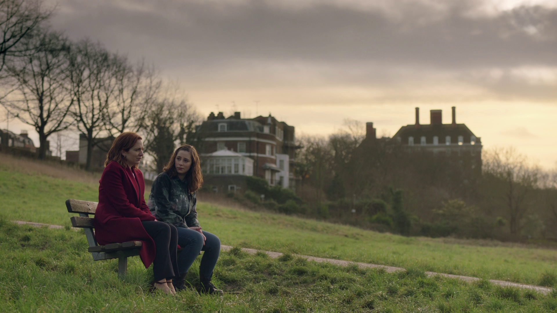 Humans 3.0 Blu-ray Review