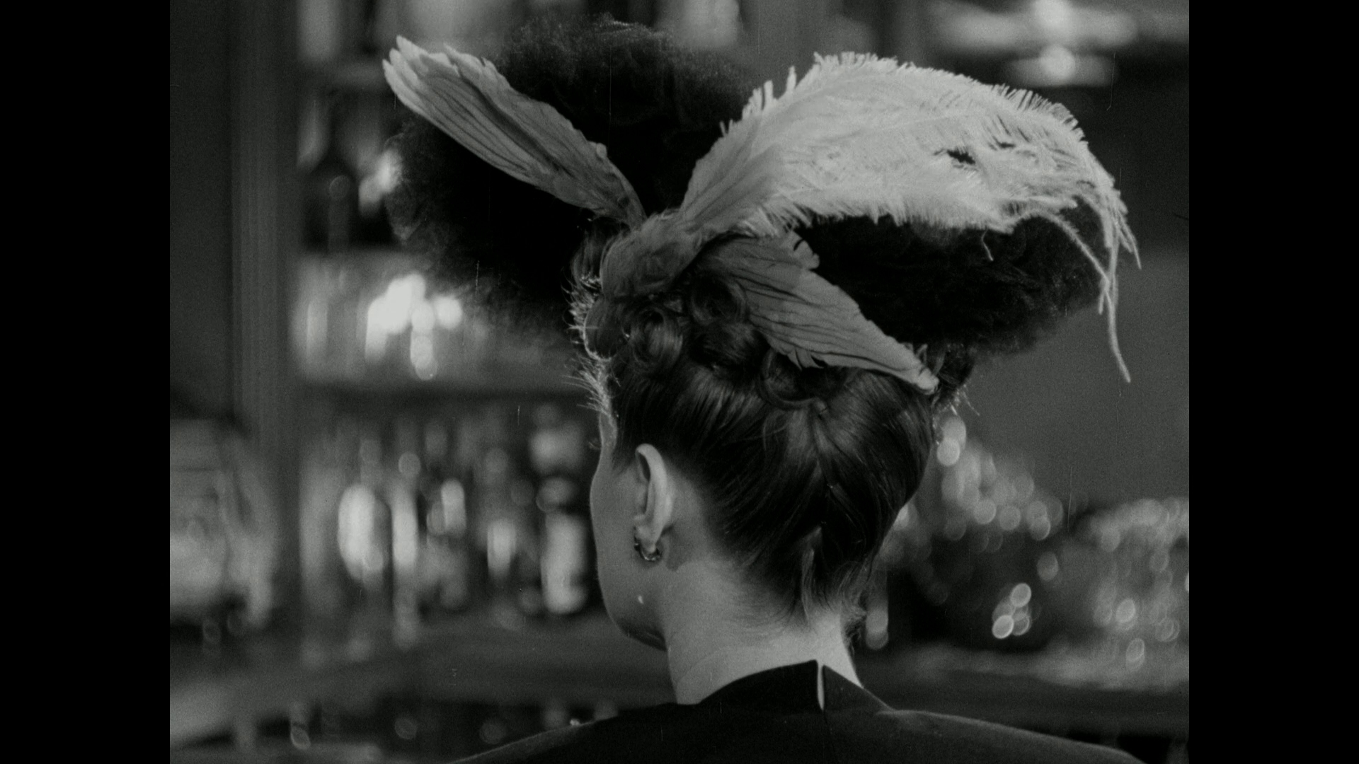 Phantom Lady Blu-ray Review