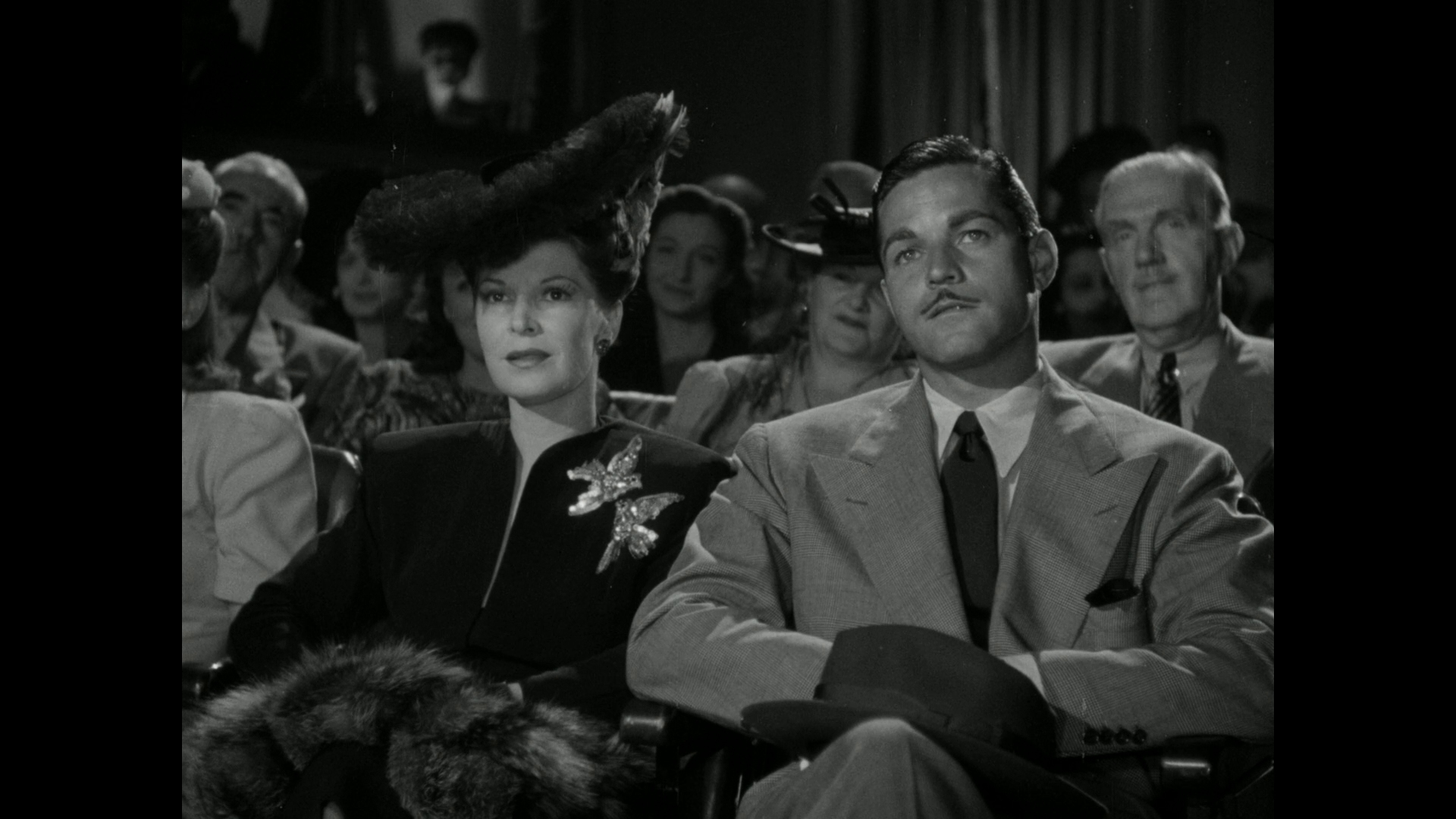 Phantom Lady Blu-ray Review