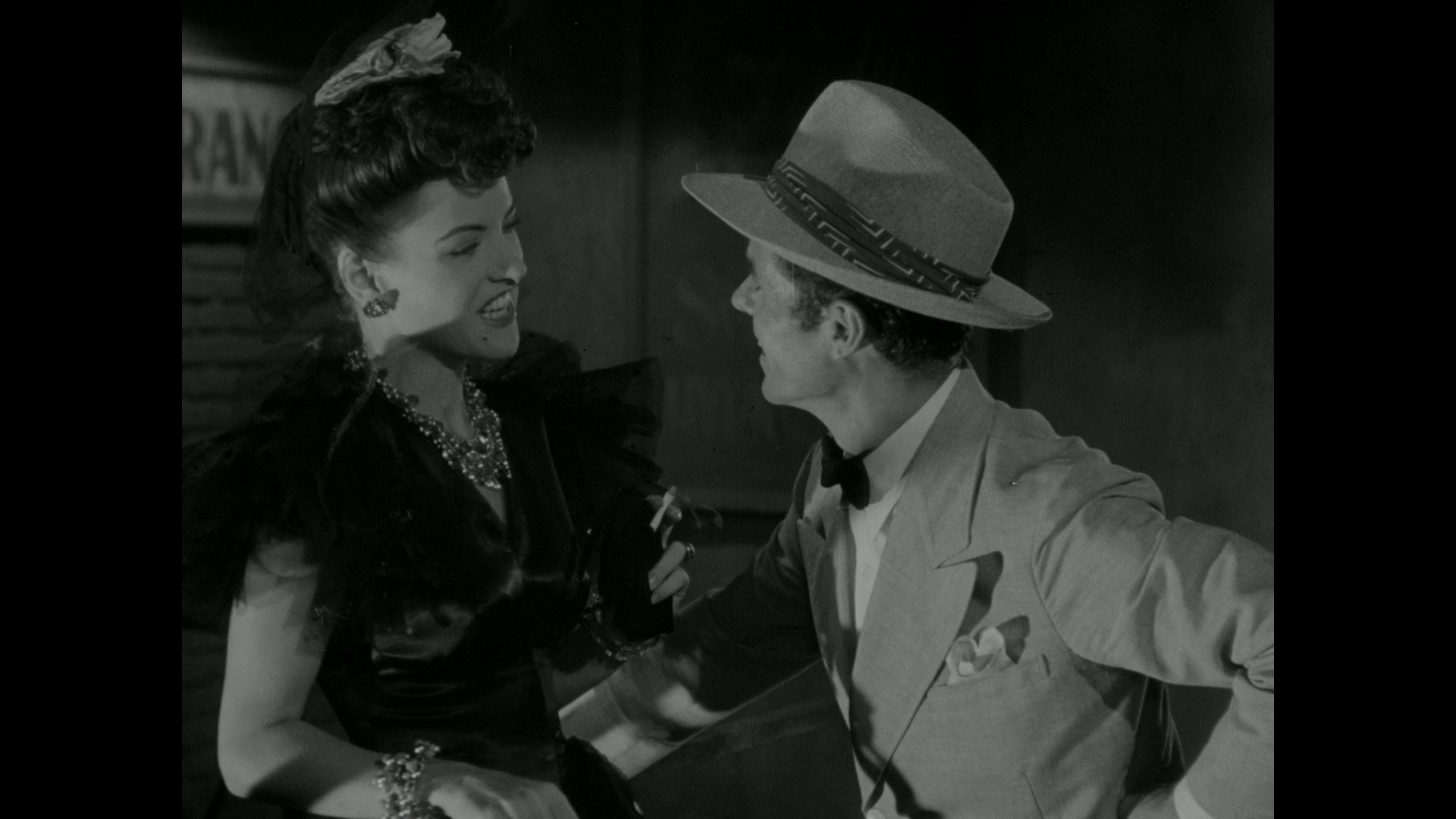 Phantom Lady Blu-ray Review