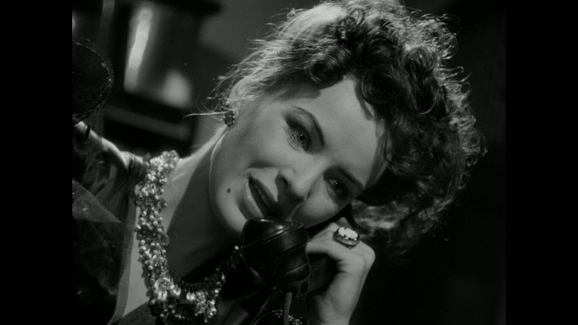 Phantom Lady Blu-ray Review