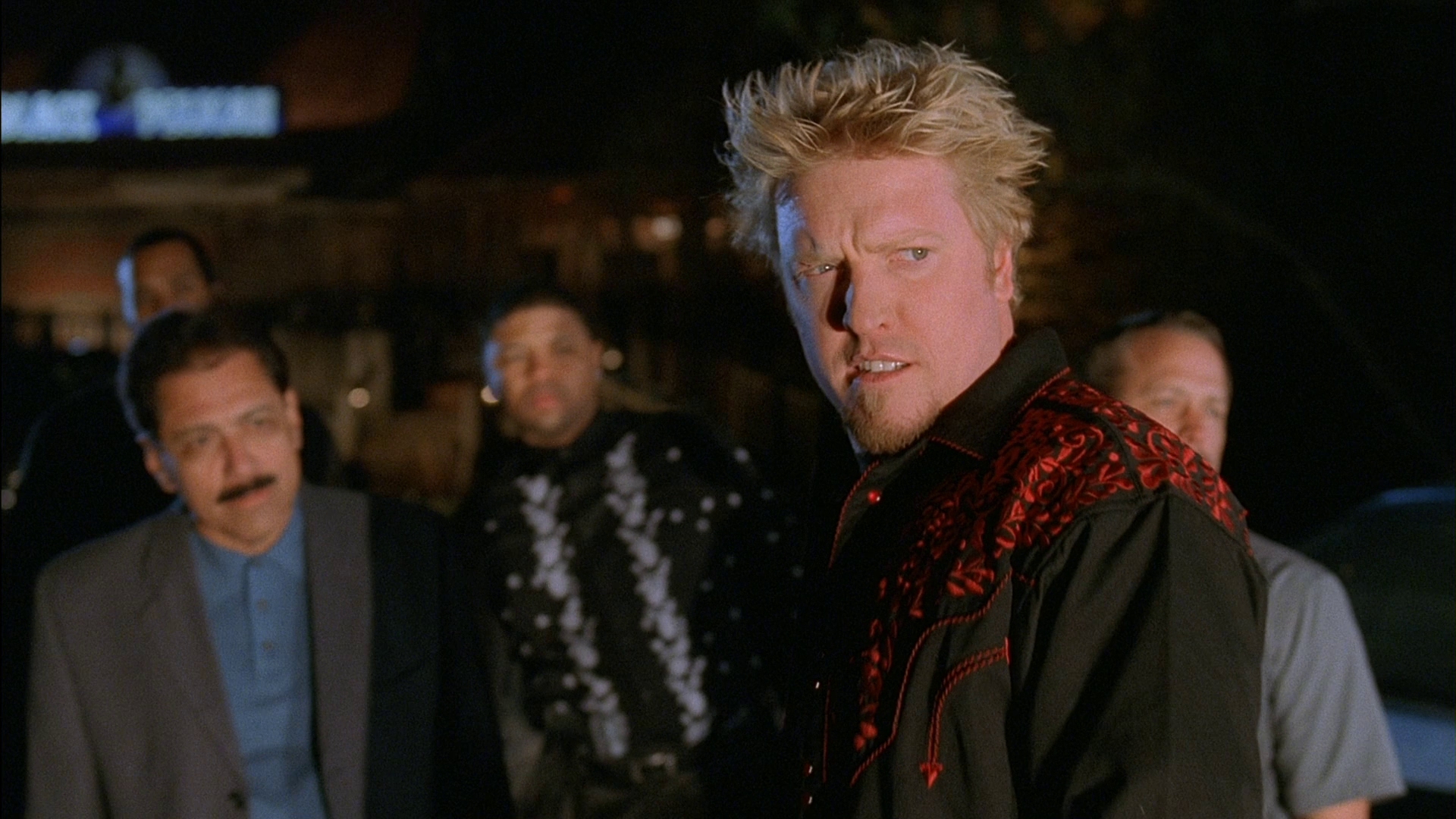 Road House 2: Last Call Blu-ray Review