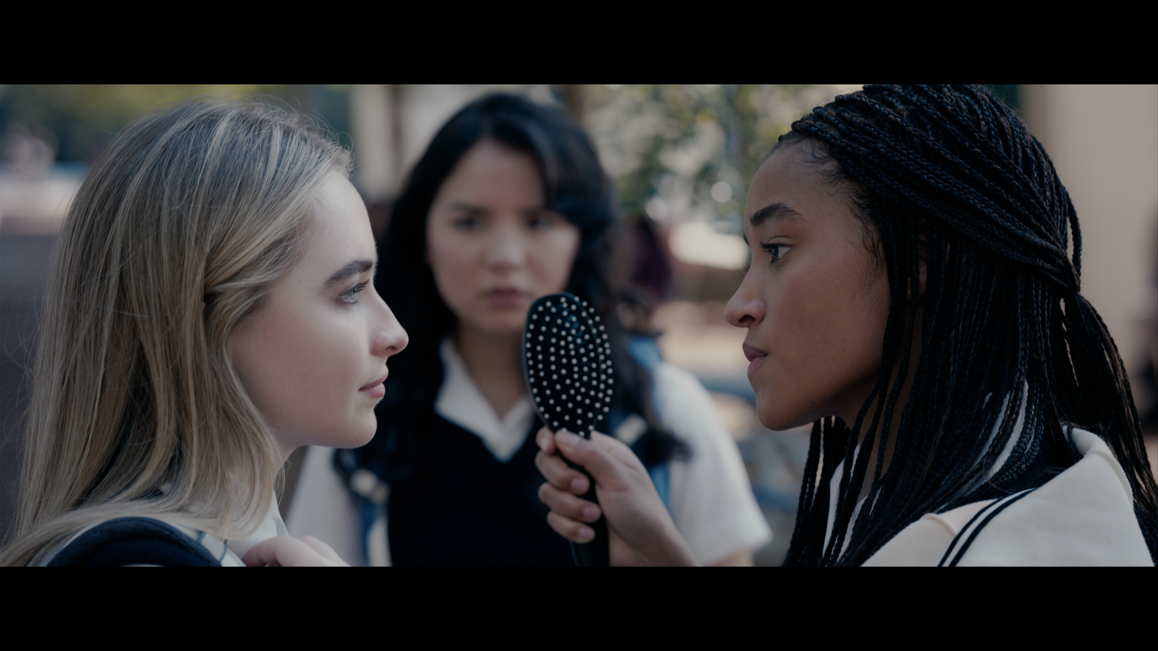 The Hate U Give 4K UHD Blu-ray Review