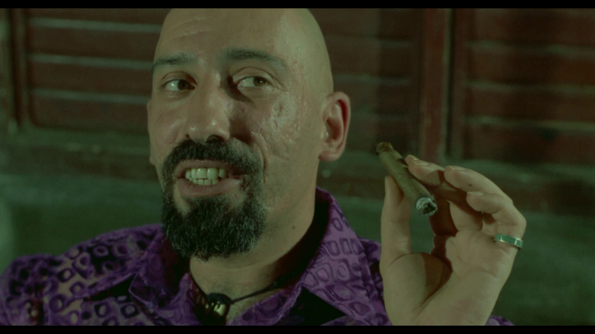 Beyond Atlantis Blu-ray Review