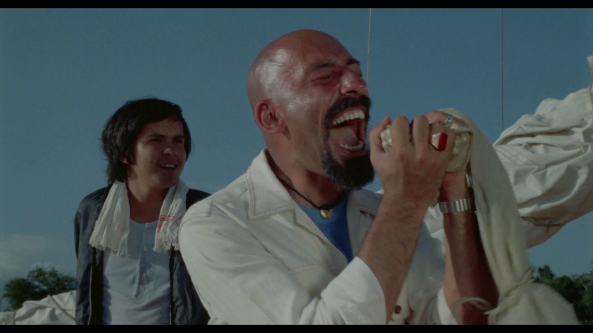 Beyond Atlantis Blu-ray Review