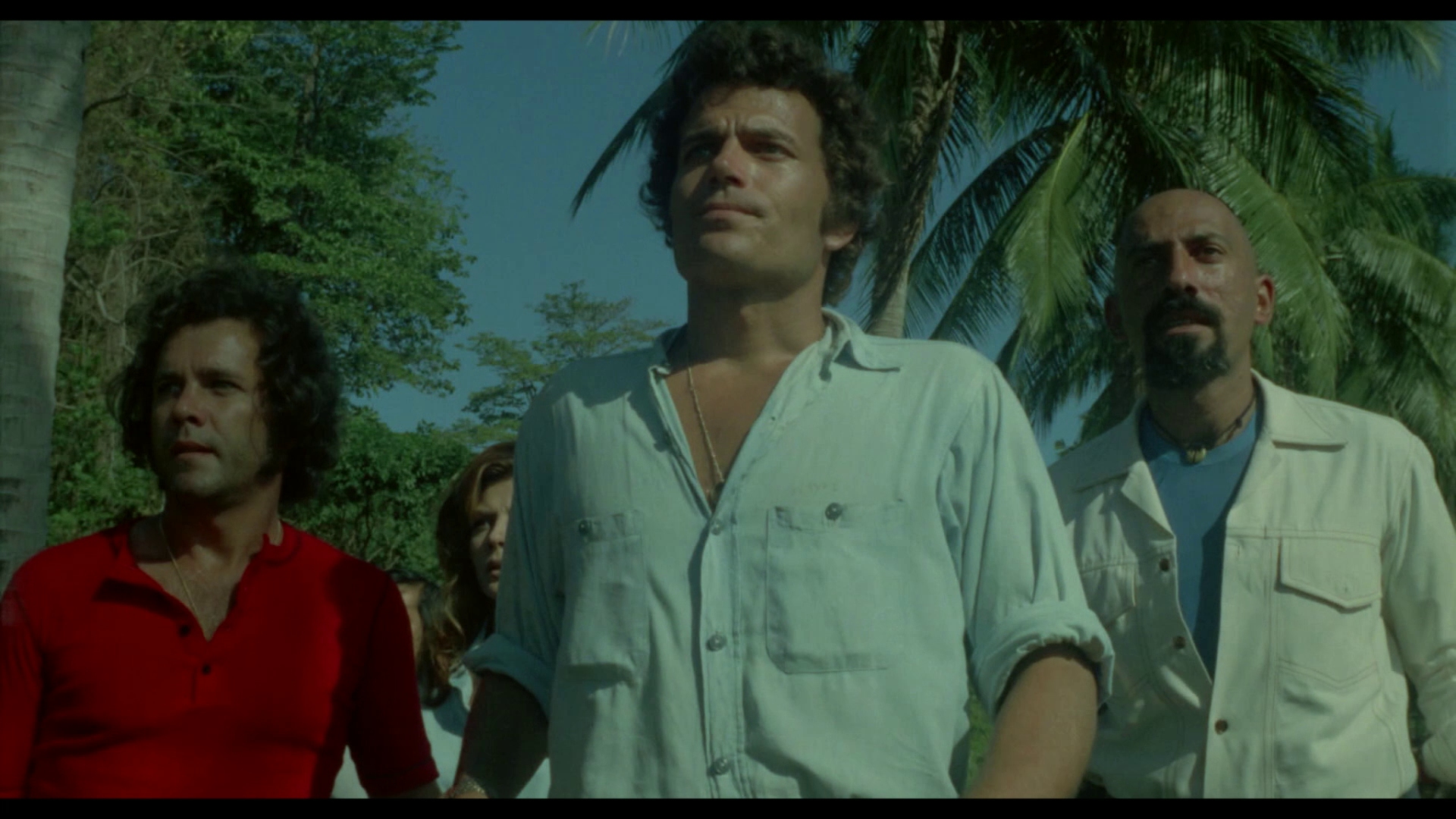 Beyond Atlantis Blu-ray Review