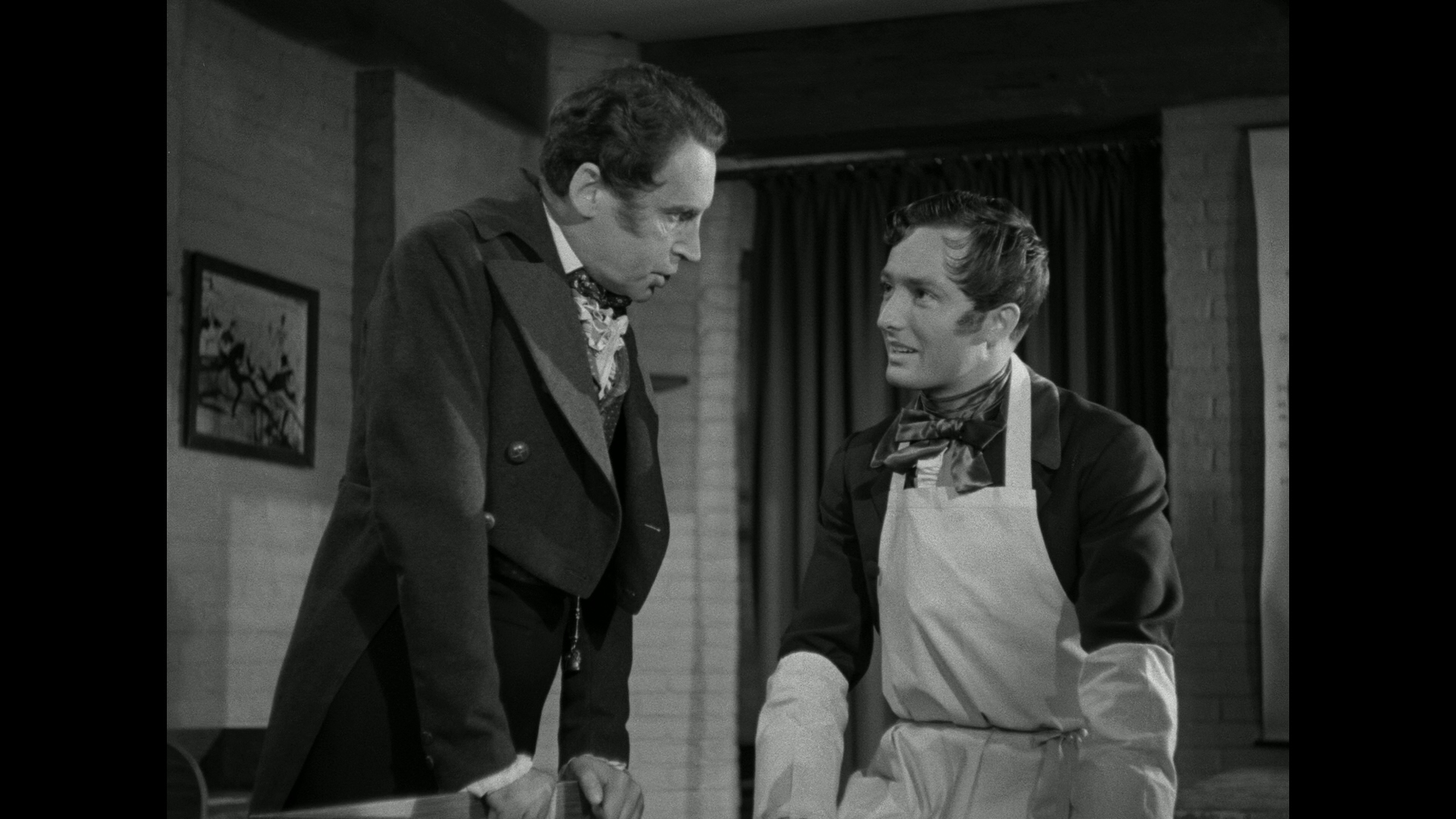 The Body Snatcher Blu-ray Review