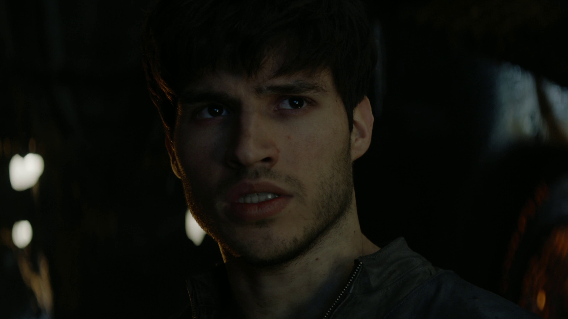 Krypton: Season One Blu-ray Review