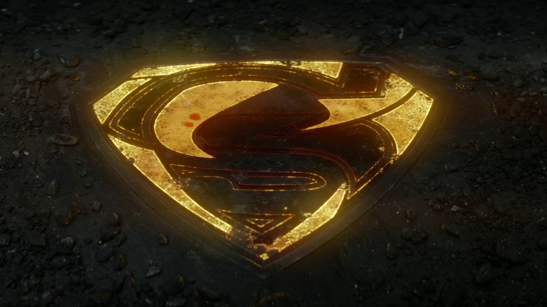 Krypton: Season One Blu-ray Review