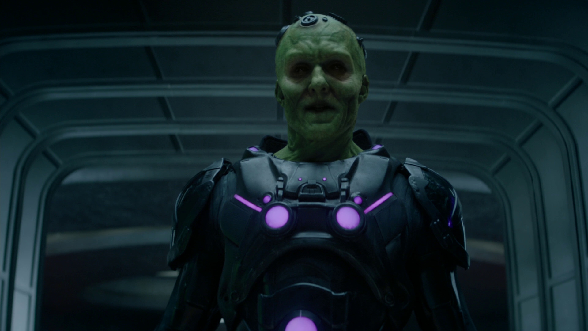 Krypton: Season One Blu-ray Review