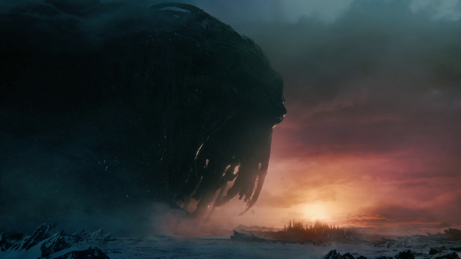 Krypton: Season One Blu-ray Review