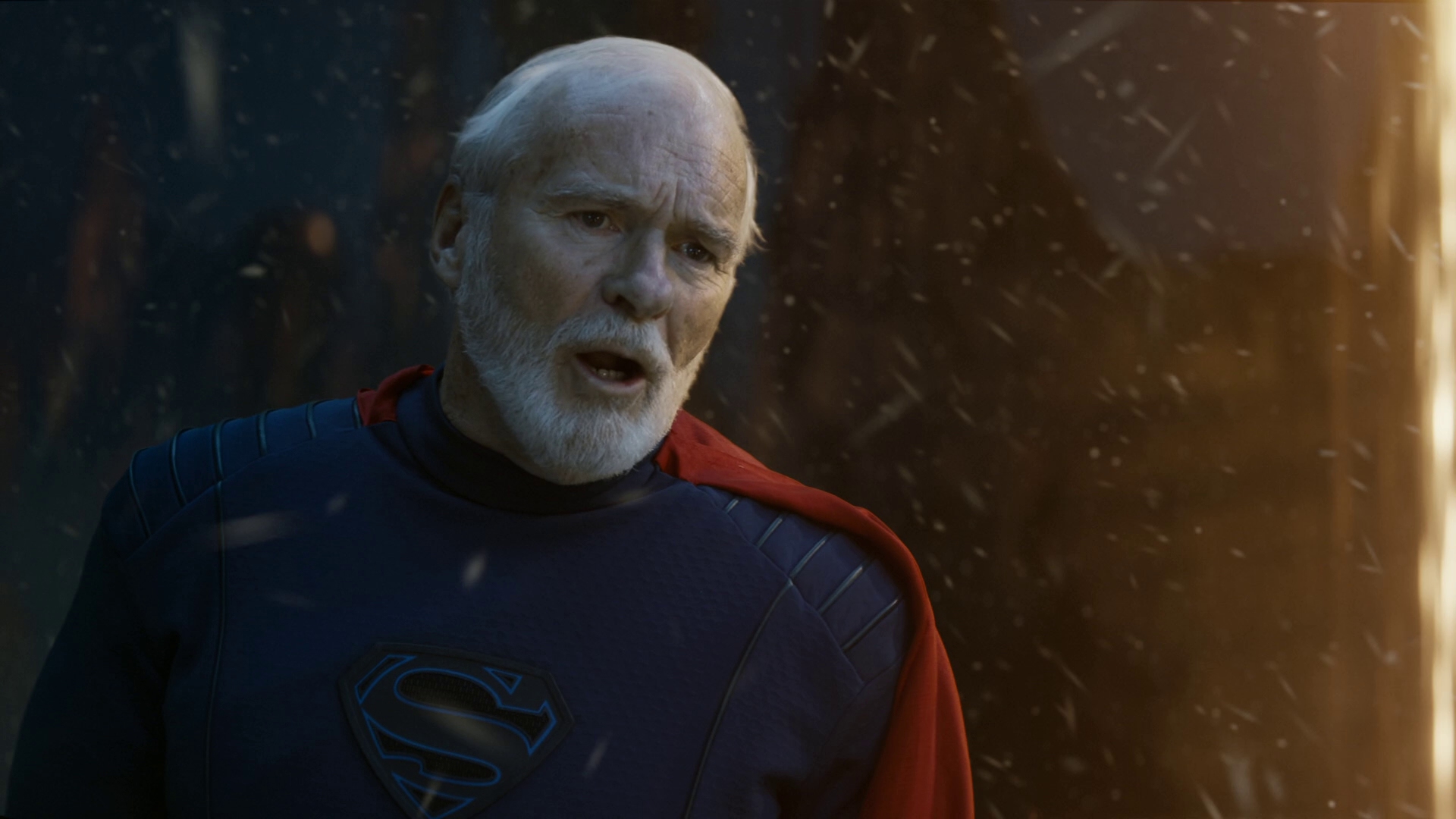 Krypton: Season One Blu-ray Review