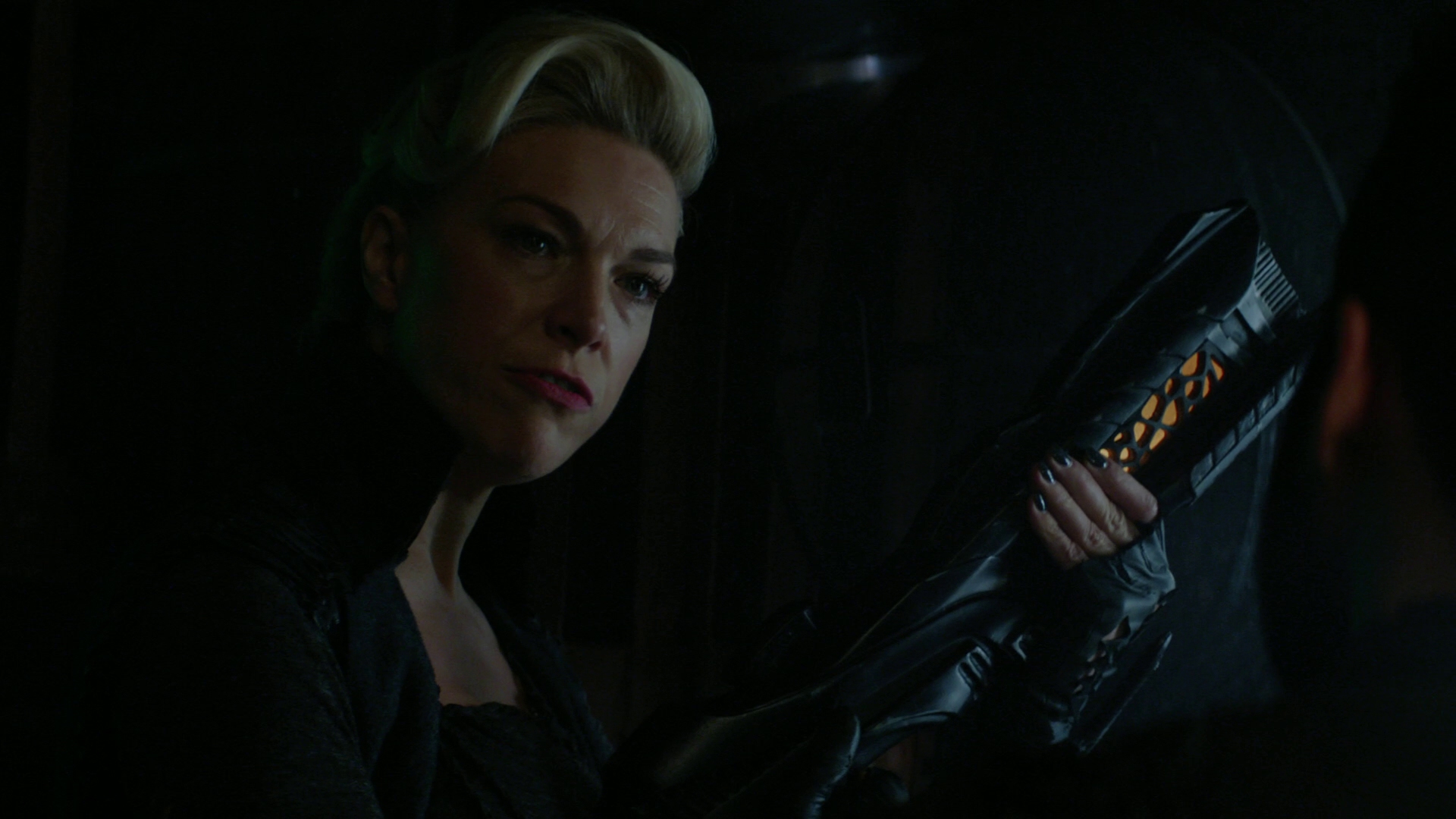 Krypton: Season One Blu-ray Review