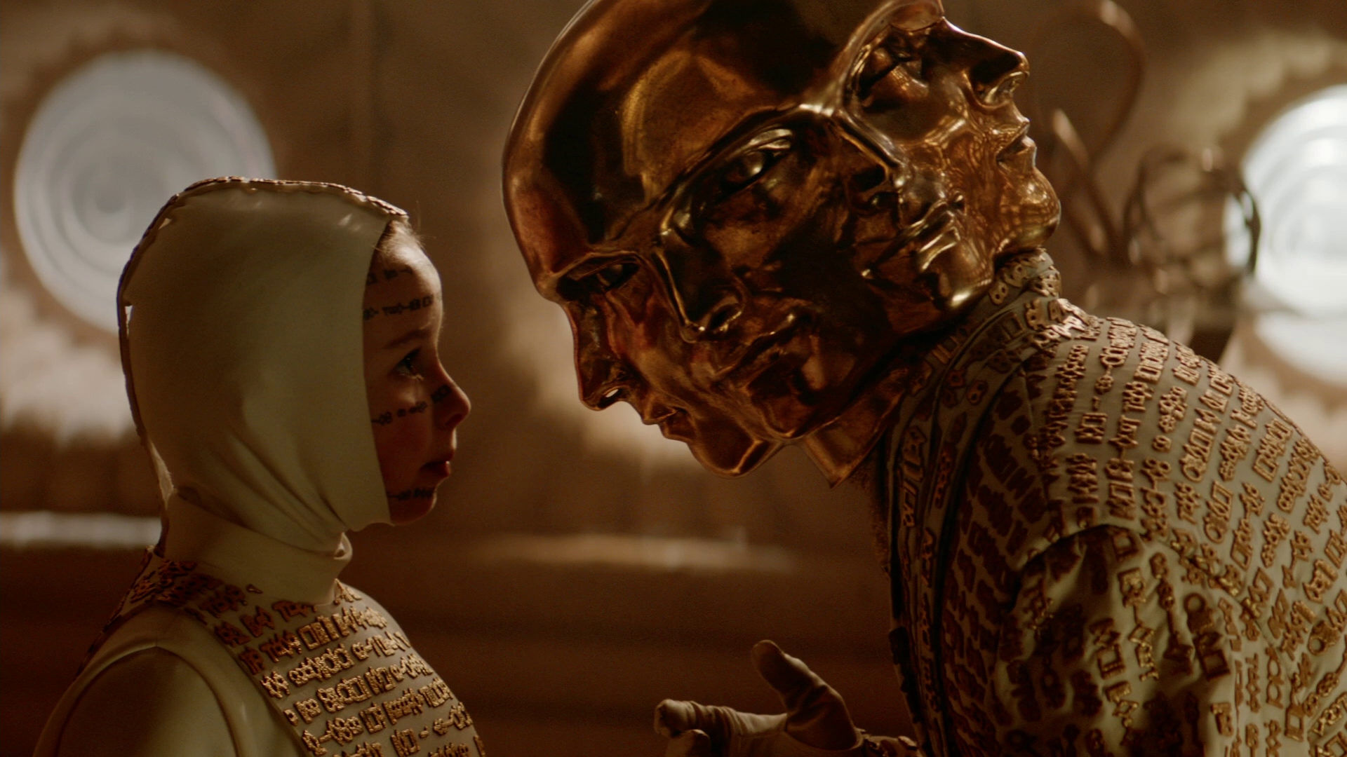 Krypton: Season One Blu-ray Review