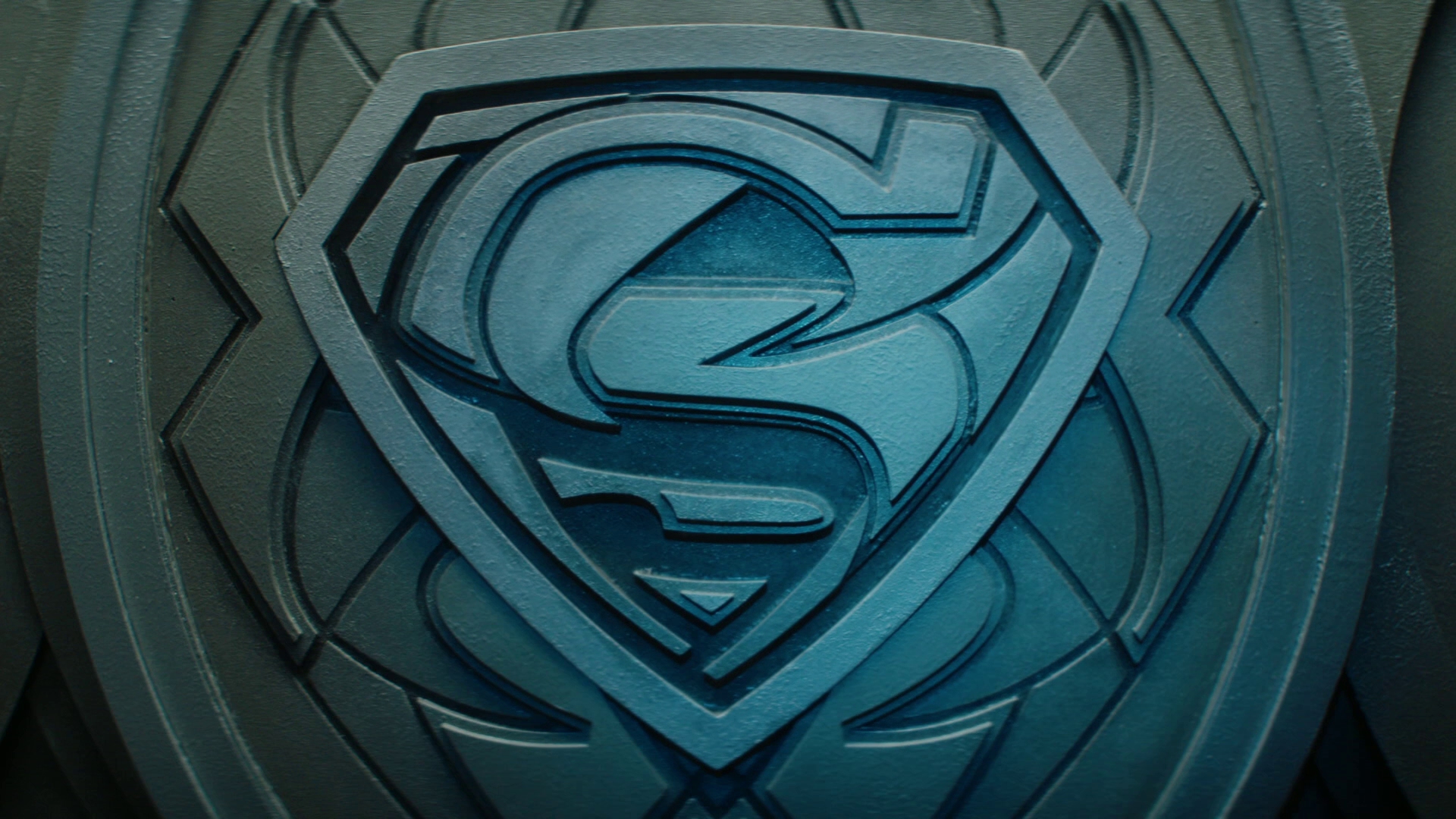 Krypton: Season One Blu-ray Review