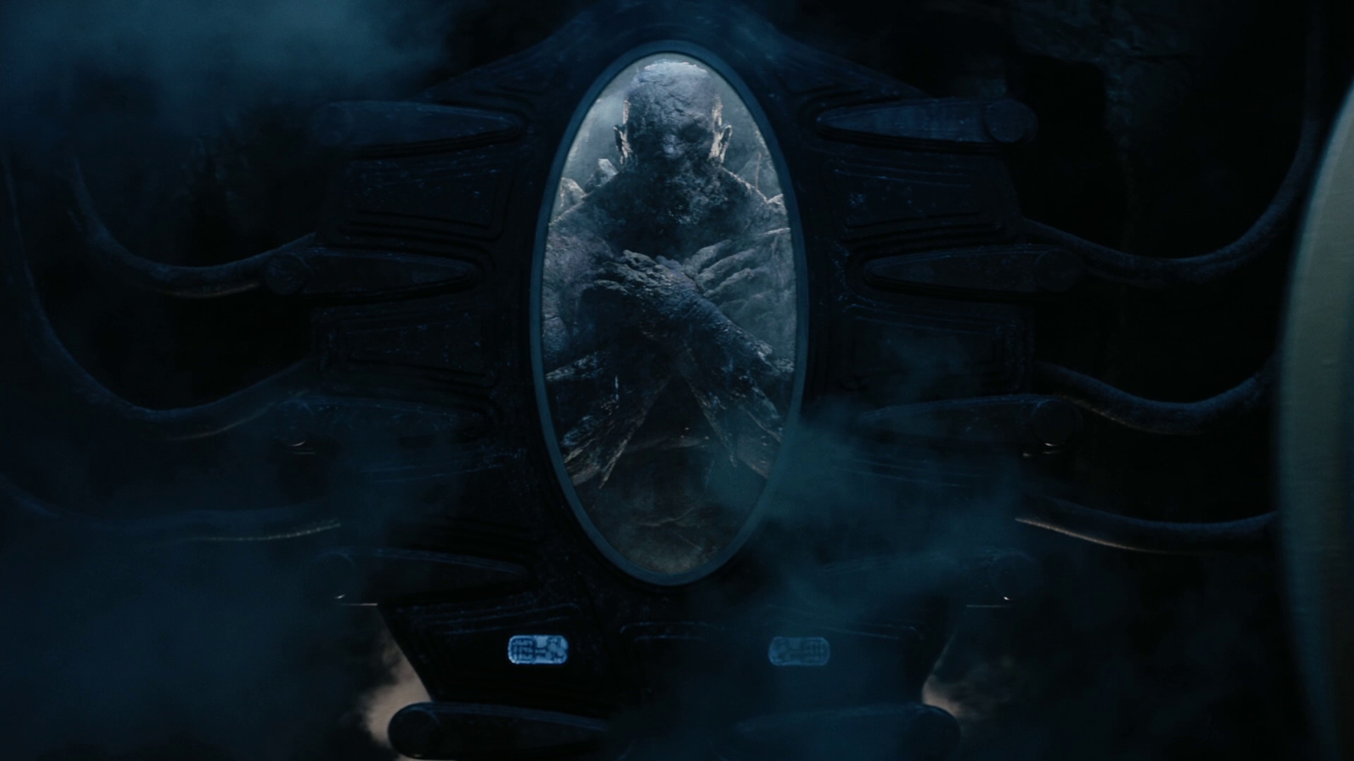 Krypton: Season One Blu-ray Review